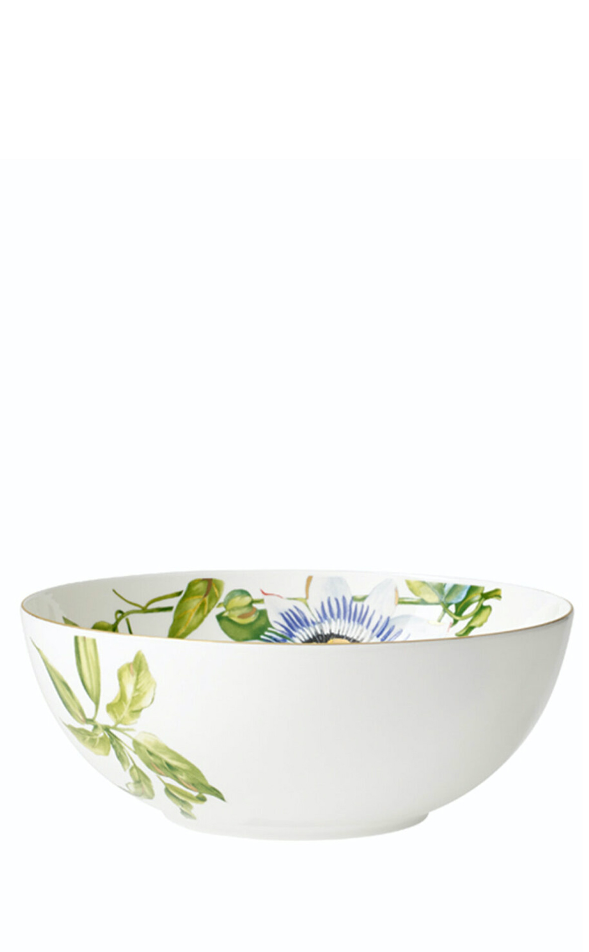 Villeroy & Boch-Villeroy & Boch Amazonia Servis Kasesi 21 cm Villeroy & Boch-Villeroy & Boch Amazonia Servis Kasesi 21 cm