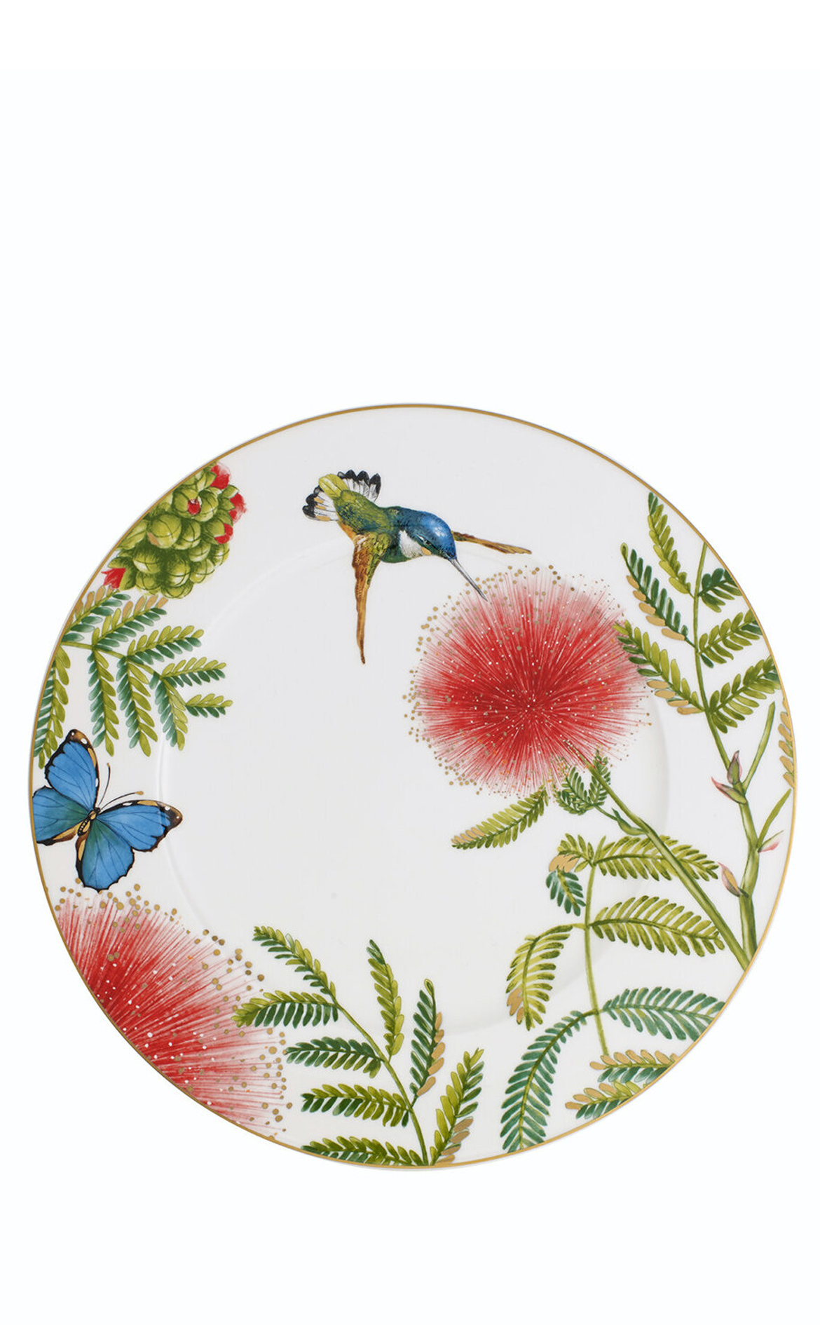 Villeroy & Boch- Amazonia Anmut Servis Tabağı