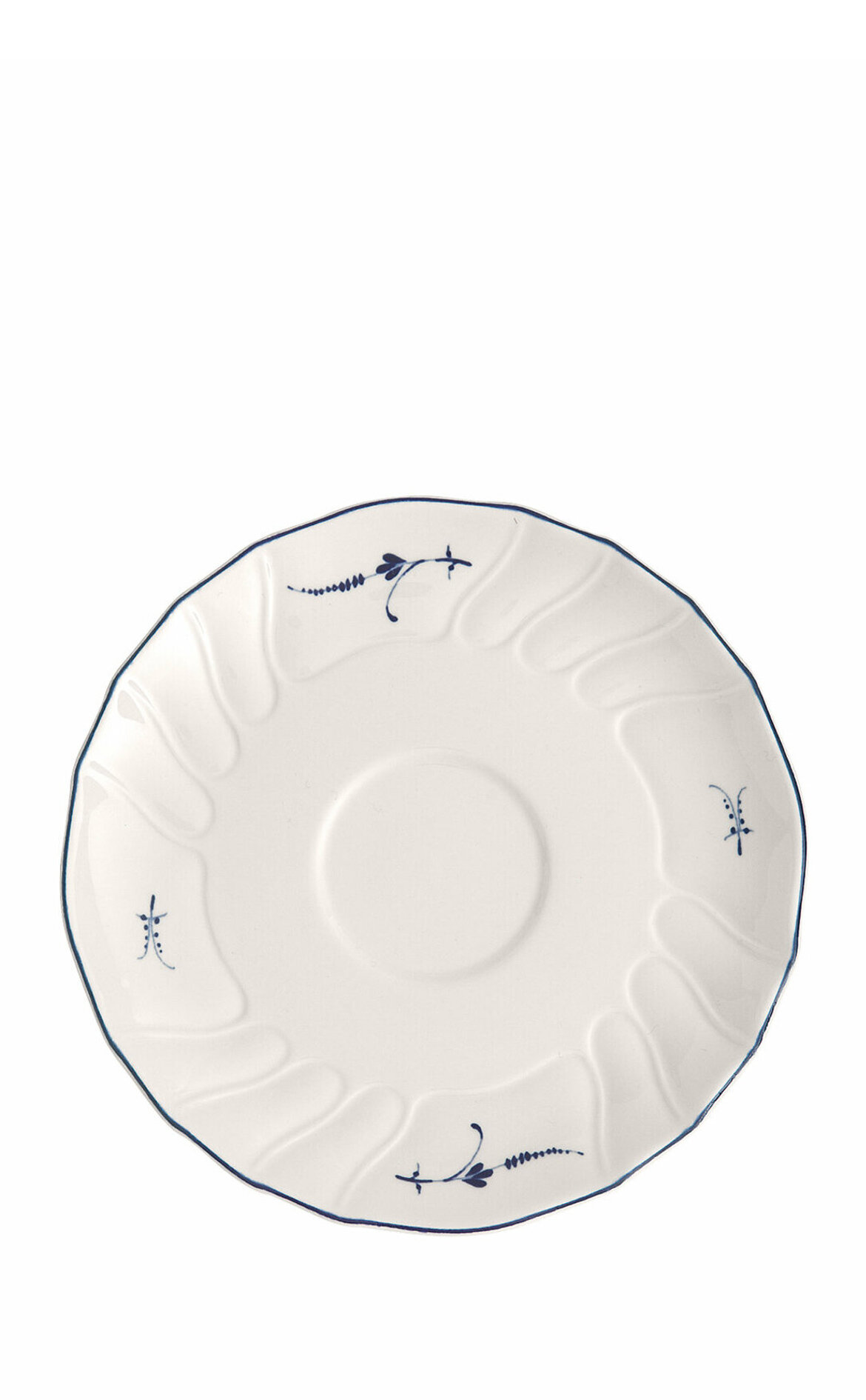 Villeroy & Boch- Old Luxembourg Kahve/Çay Tabağı