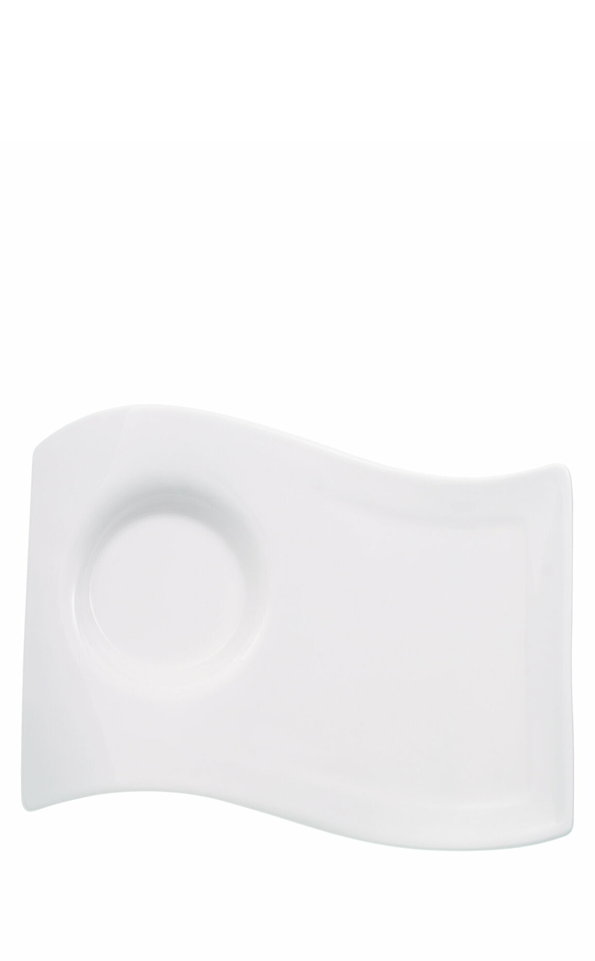 Villeroy & Boch- New Wave Cafe Kahve/Çay Tabağı Villeroy & Boch- New Wave Cafe Kahve/Çay Tabağı