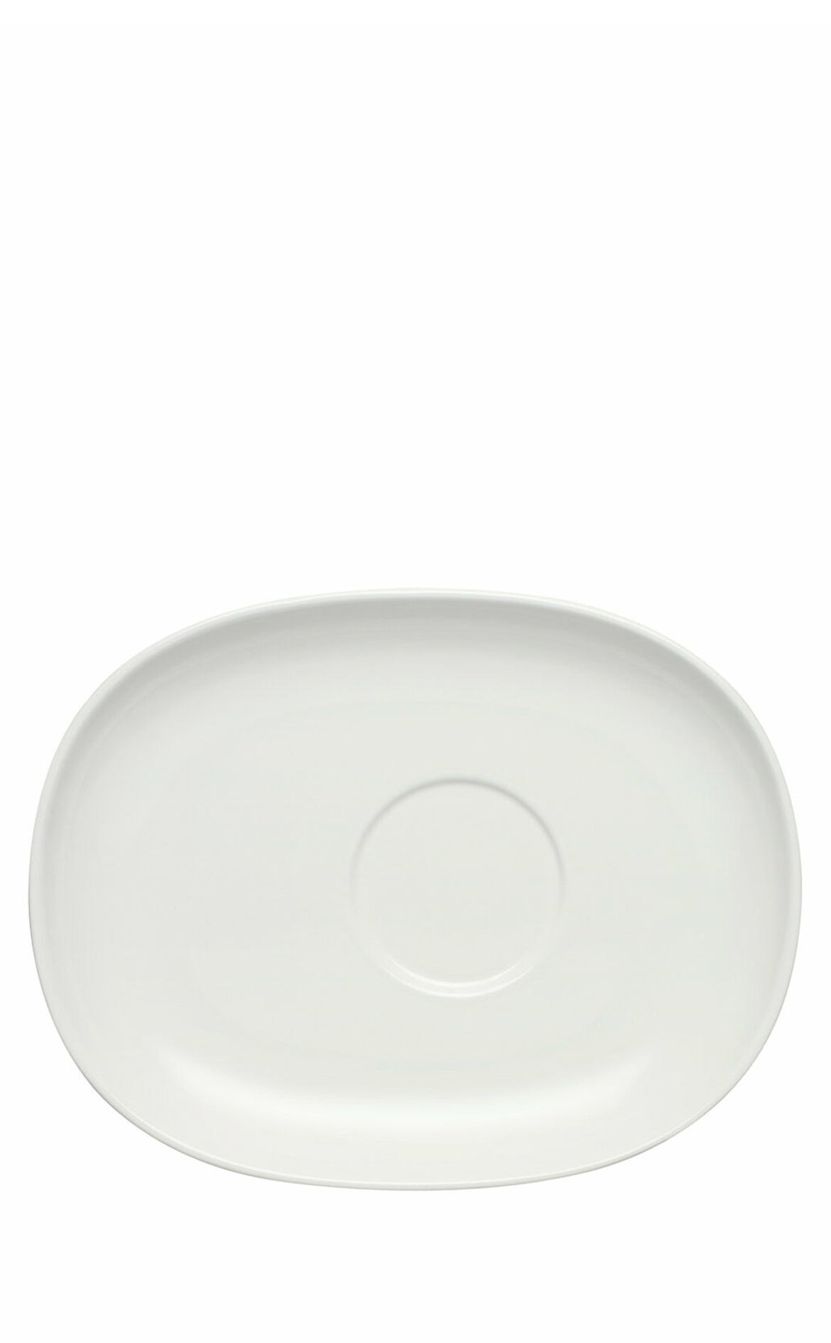 Villeroy & Boch- Urban Nature Kahve/Çay Tabağı