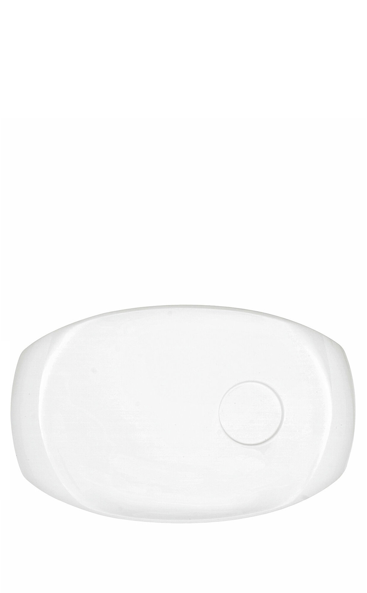 Villeroy & Boch-Urban Nature Parti Tabağı Villeroy & Boch-Urban Nature Parti Tabağı