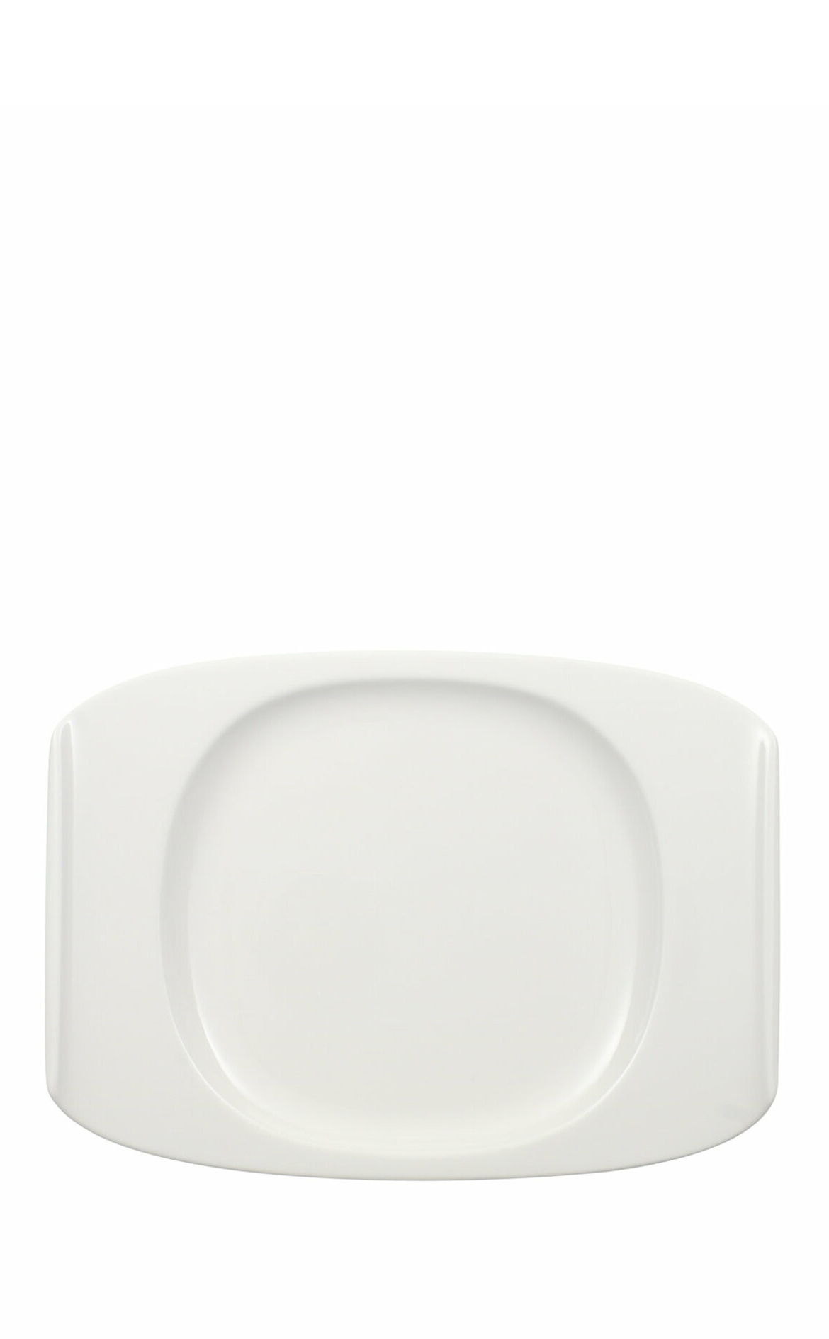 Villeroy & Boch- Urban Nature Düz Tabak, 27x19.5 cm