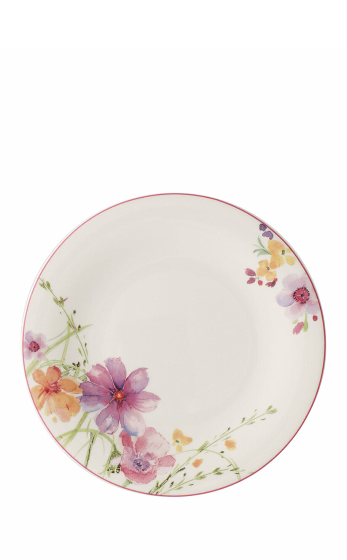 Villeroy & Boch- Mariefleur Düz Tabak 21 cm
