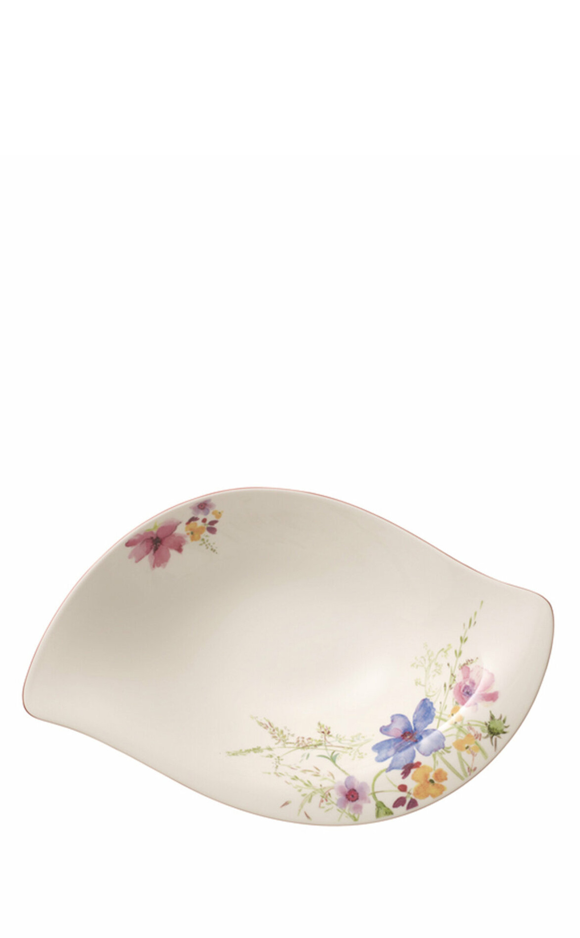 Villeroy & Boch-Villeroy & Boch Mariefleur Servis Kasesi Villeroy & Boch-Villeroy & Boch Mariefleur Servis Kasesi