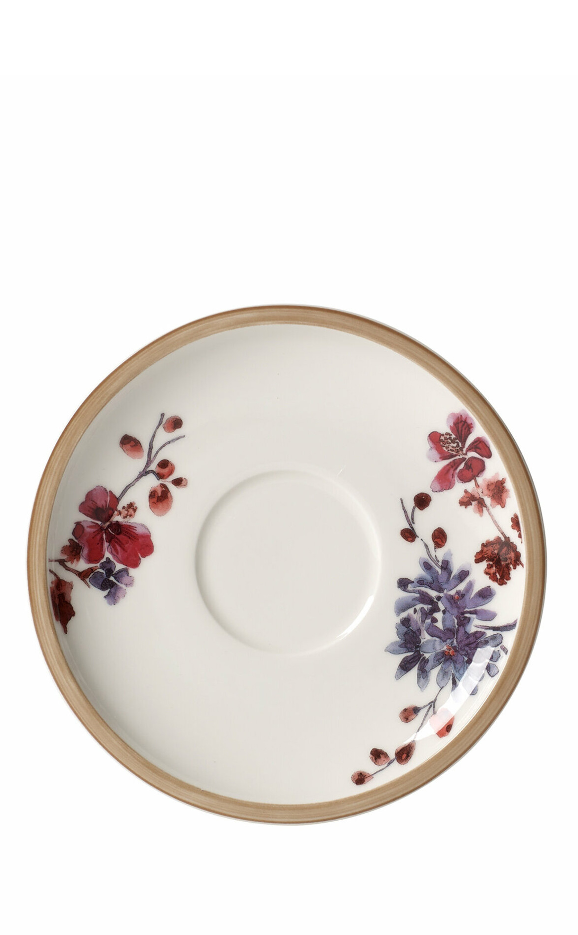 Villeroy & Boch- Artesano Lavendel Kahve/Çay Tabağı Villeroy & Boch- Artesano Lavendel Kahve/Çay Tabağı