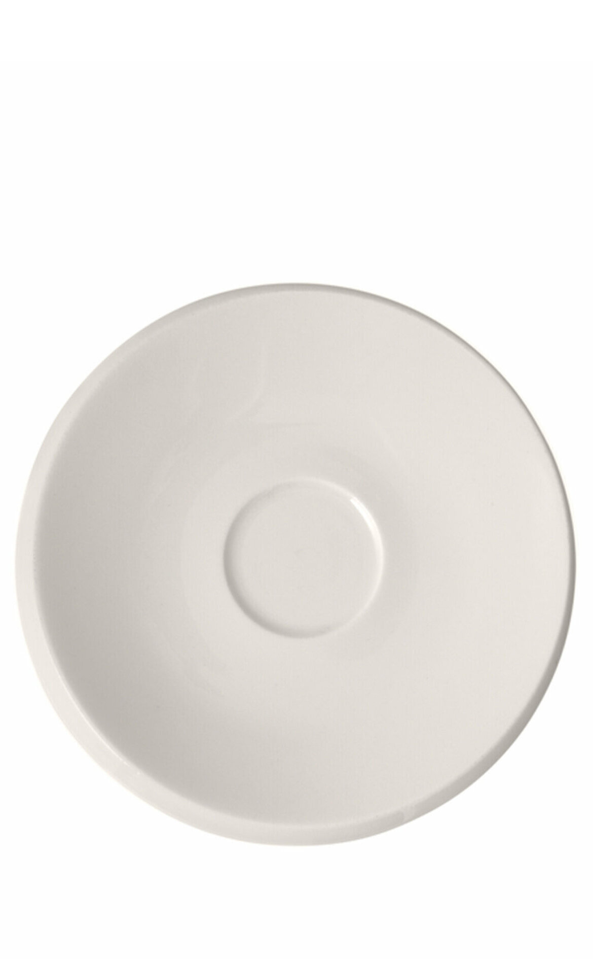 Villeroy & Boch- NewMoon Türk Kahvesi Tabağı