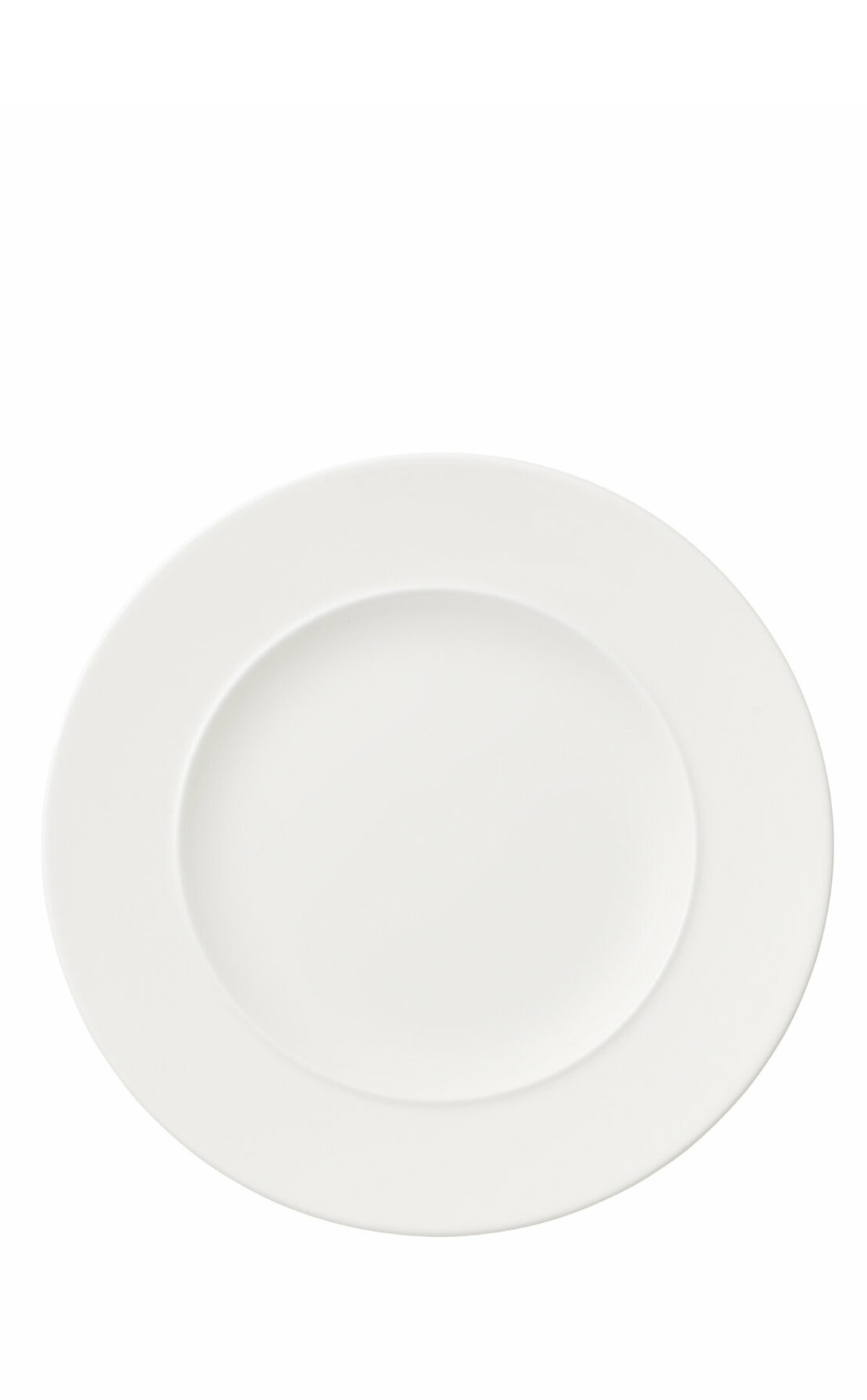 Villeroy & Boch-Villeroy & Boch La Classica Nuo Düz Tabak, 17 cm Villeroy & Boch-Villeroy & Boch La Classica Nuo Düz Tabak, 17 cm