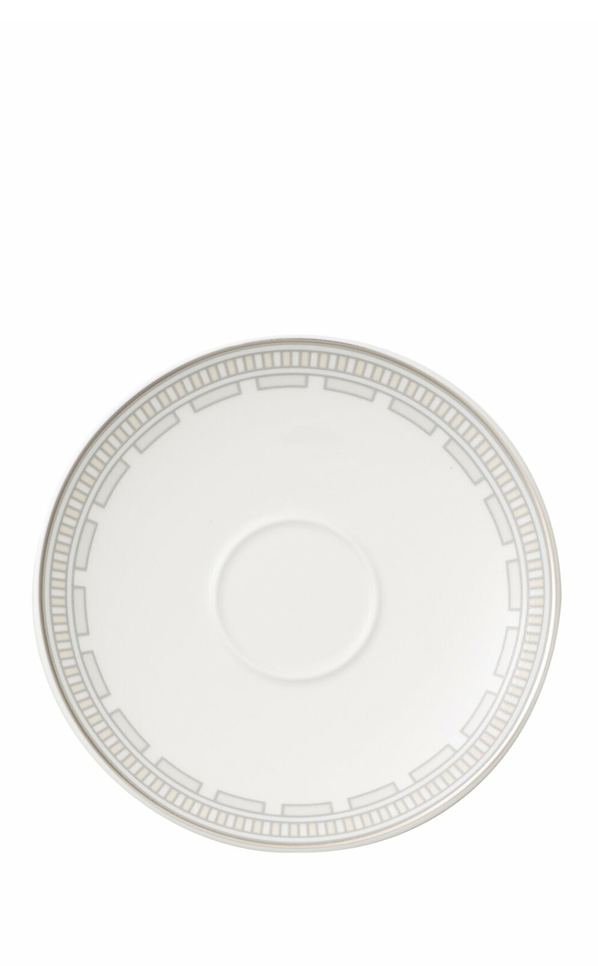 Villeroy & Boch- La Classica Contura Kahve/Çay Tabağı Villeroy & Boch- La Classica Contura Kahve/Çay Tabağı