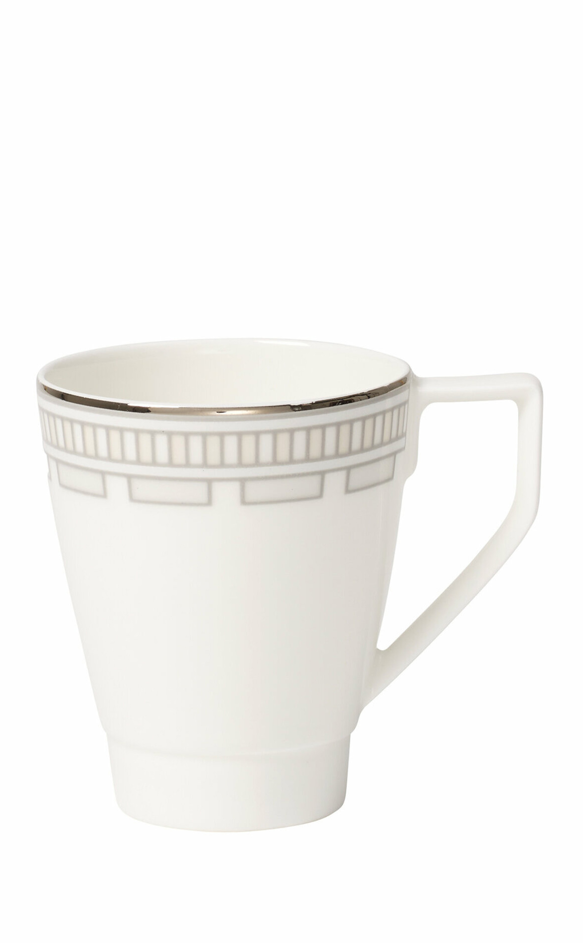 Villeroy & Boch- La Classica Contura Türk Kahvesi Fincanı Villeroy & Boch- La Classica Contura Türk Kahvesi Fincanı