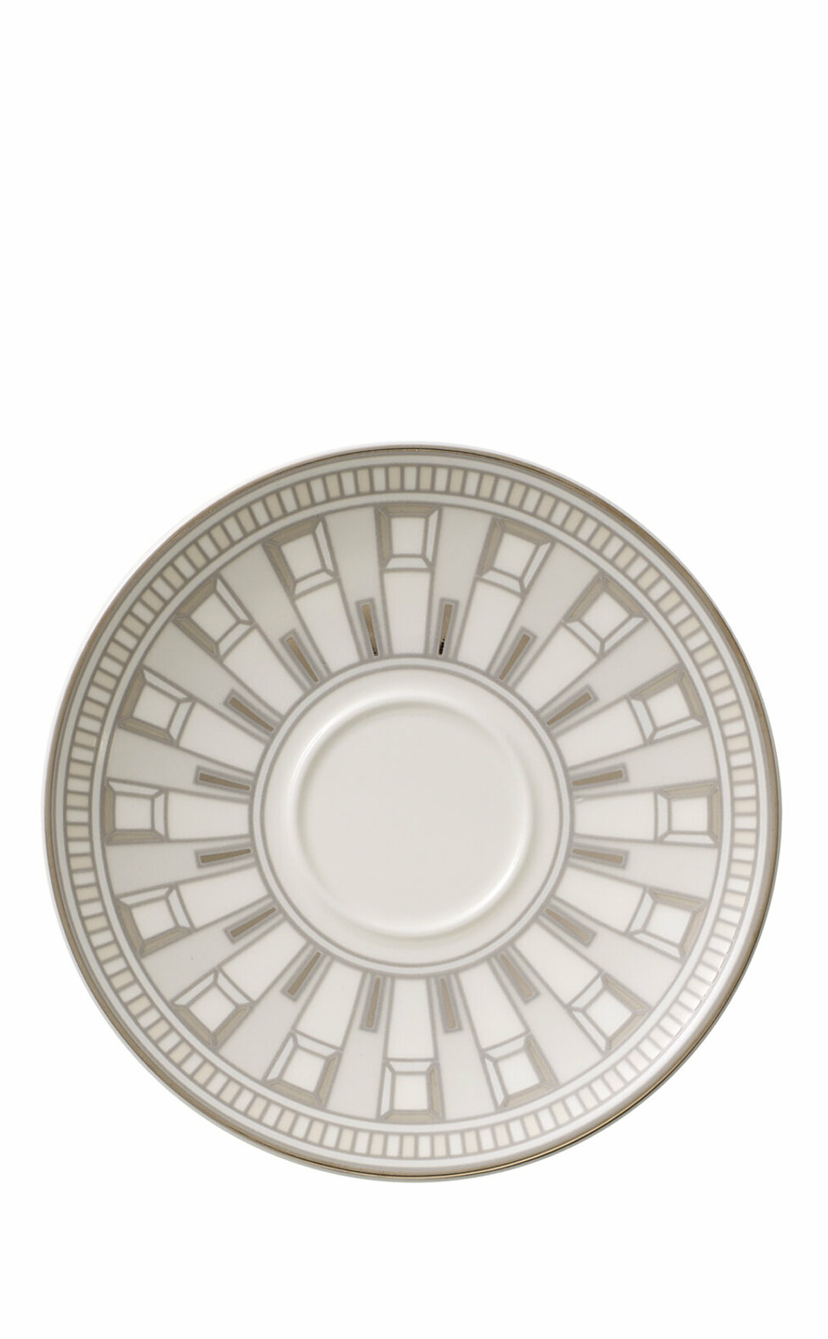 Villeroy & Boch- Fincan Tabağı Villeroy & Boch- Fincan Tabağı