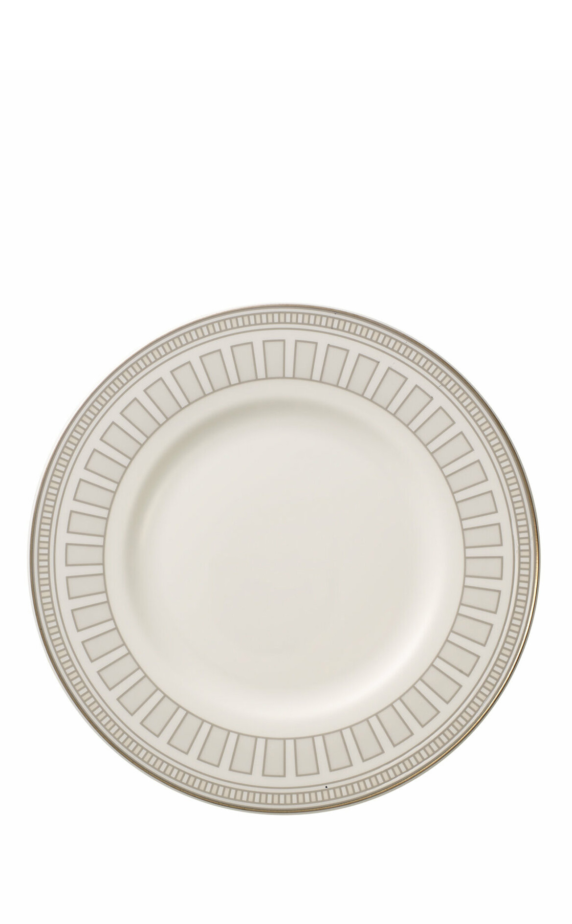 Villeroy & Boch- La Classica Contura Düz Tabak, 22 cm Villeroy & Boch- La Classica Contura Düz Tabak, 22 cm