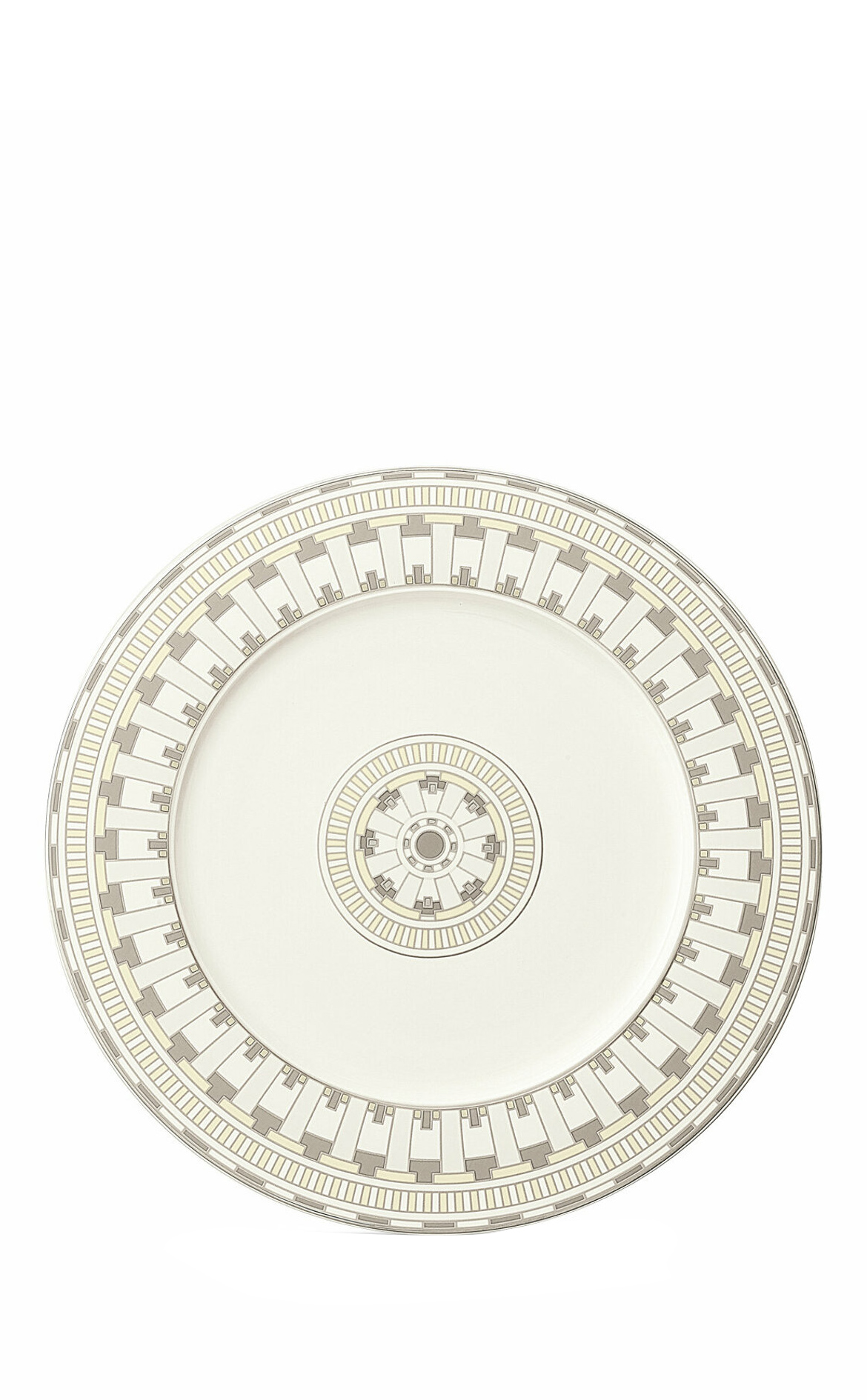 Villeroy & Boch- La Classica Contura Servis Tabağı Villeroy & Boch- La Classica Contura Servis Tabağı