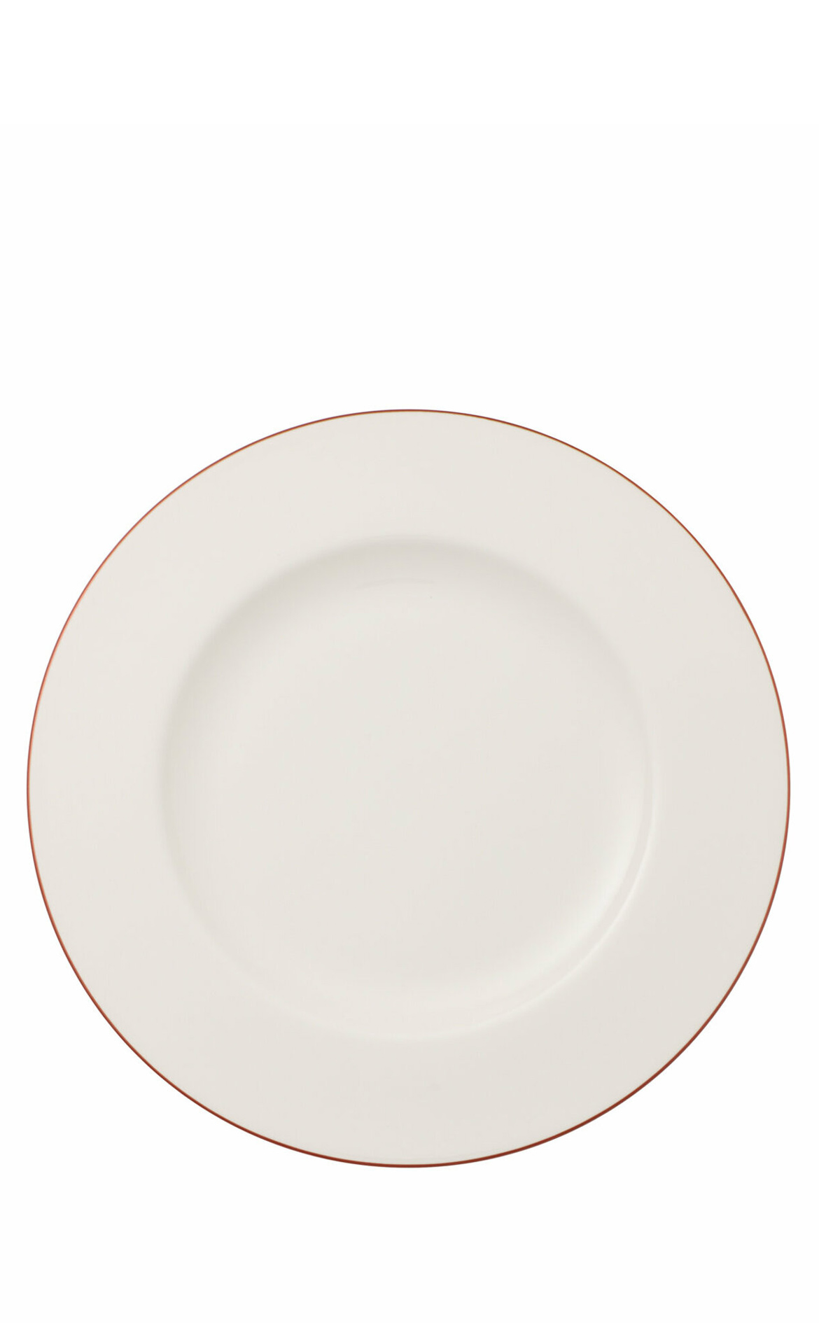 Villeroy & Boch-Villeroy & Boch Anmut Rosewood Düz Tabak 27 cm Villeroy & Boch-Villeroy & Boch Anmut Rosewood Düz Tabak 27 cm