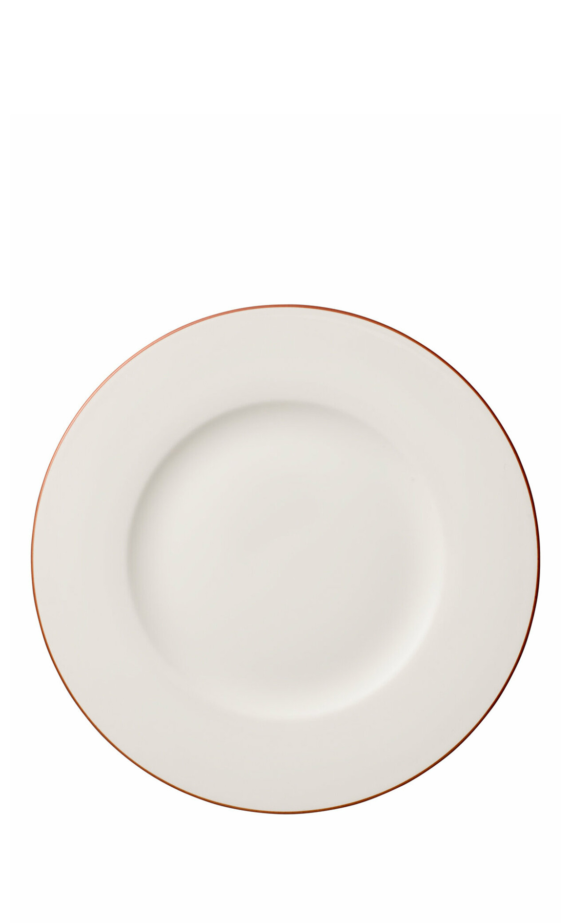 Villeroy & Boch-Villeroy & Boch Anmut Rosewood Düz Tabak 22 cm Villeroy & Boch-Villeroy & Boch Anmut Rosewood Düz Tabak 22 cm