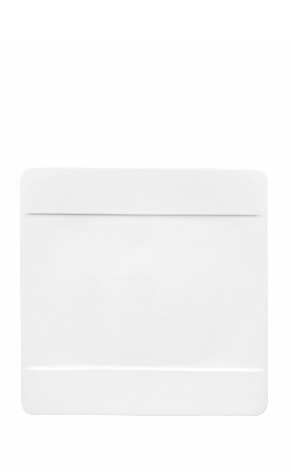 Villeroy & Boch- Modern Grace Düz Tabak, 27x27 cm Villeroy & Boch- Modern Grace Düz Tabak, 27x27 cm