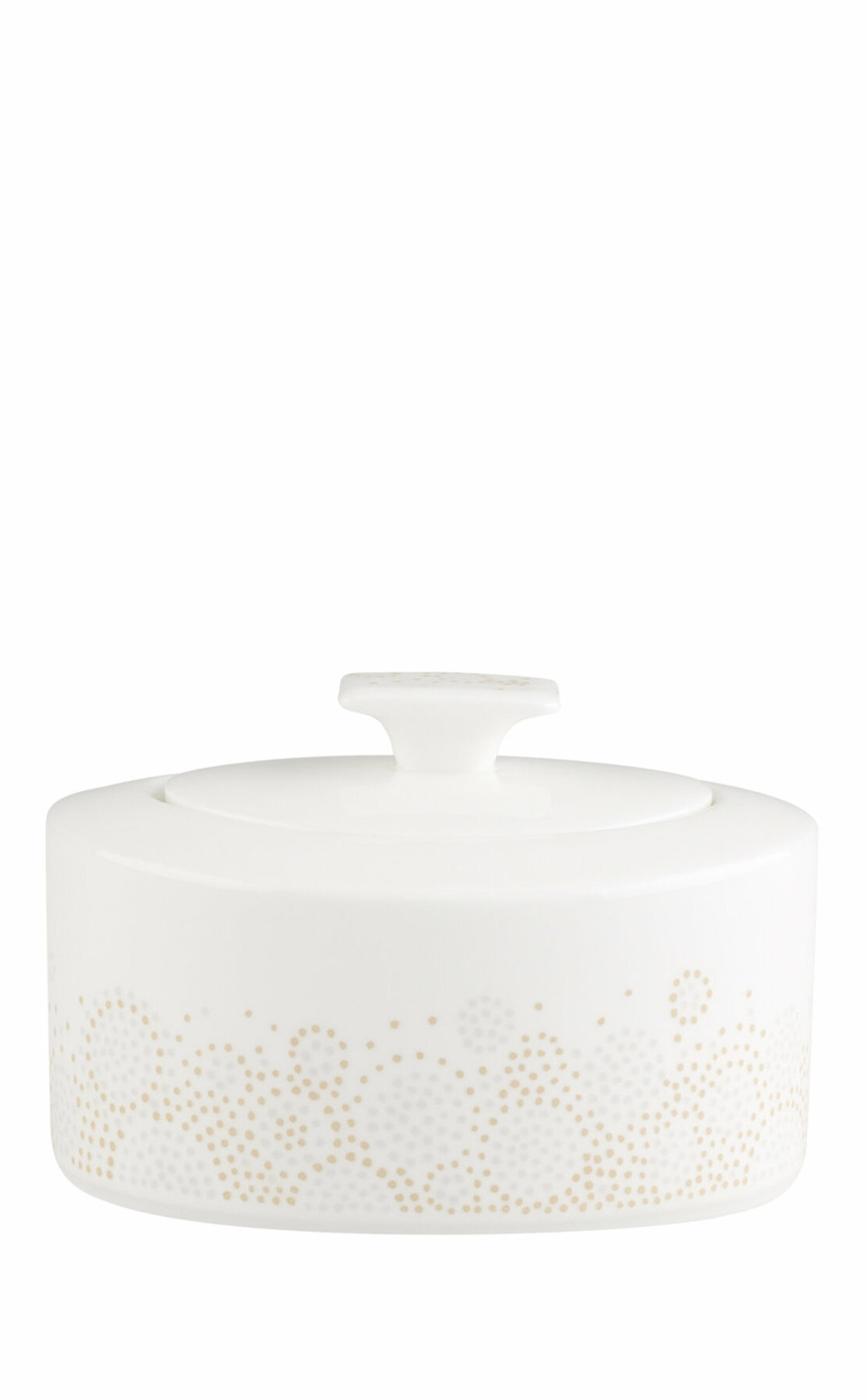 Villeroy & Boch- Modern Grace Grey Şekerlik Villeroy & Boch- Modern Grace Grey Şekerlik