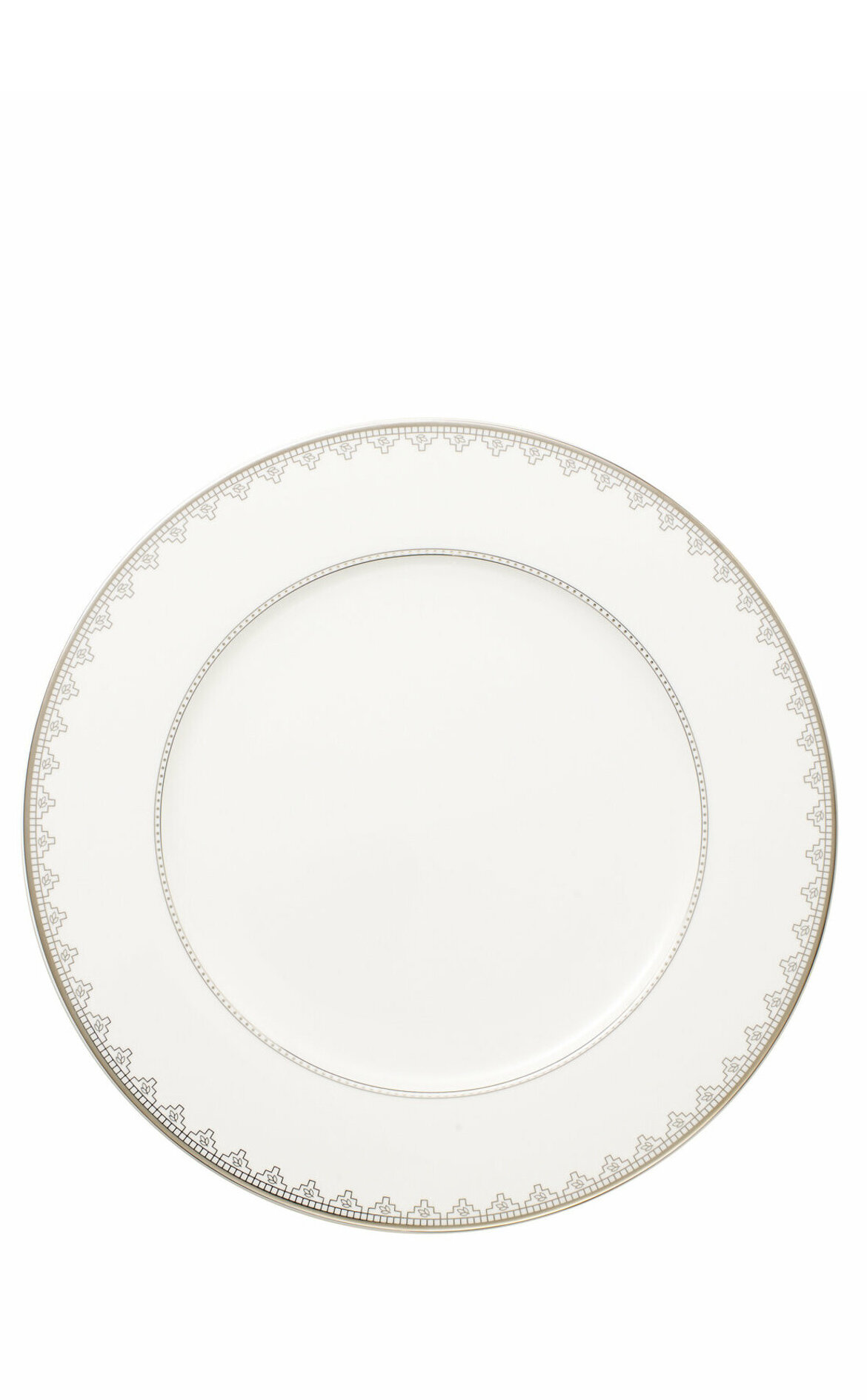 Villeroy & Boch- White Lace Servis Tabağı