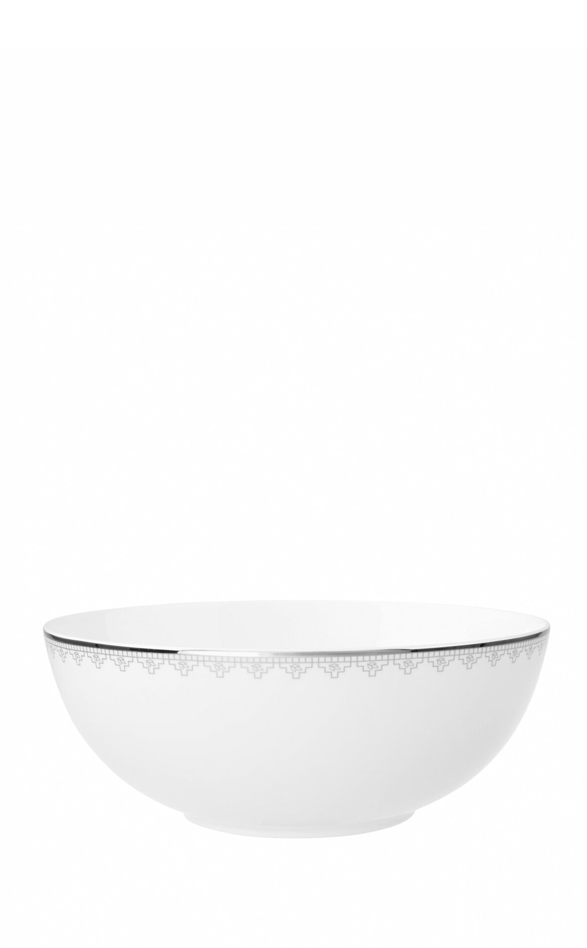 Villeroy & Boch- White Lace Servis Kasesi