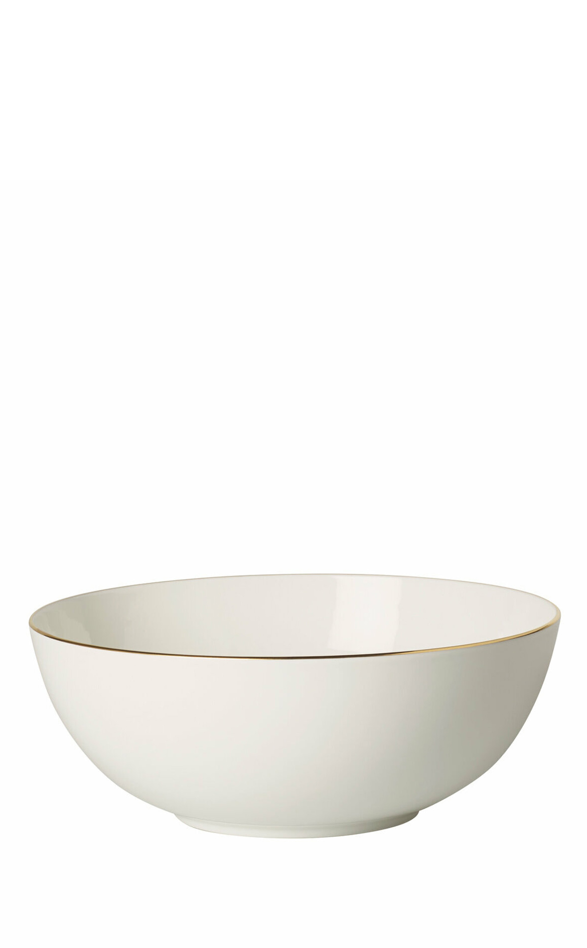 Villeroy & Boch- Anmut Gold Servis Kasesi Villeroy & Boch- Anmut Gold Servis Kasesi