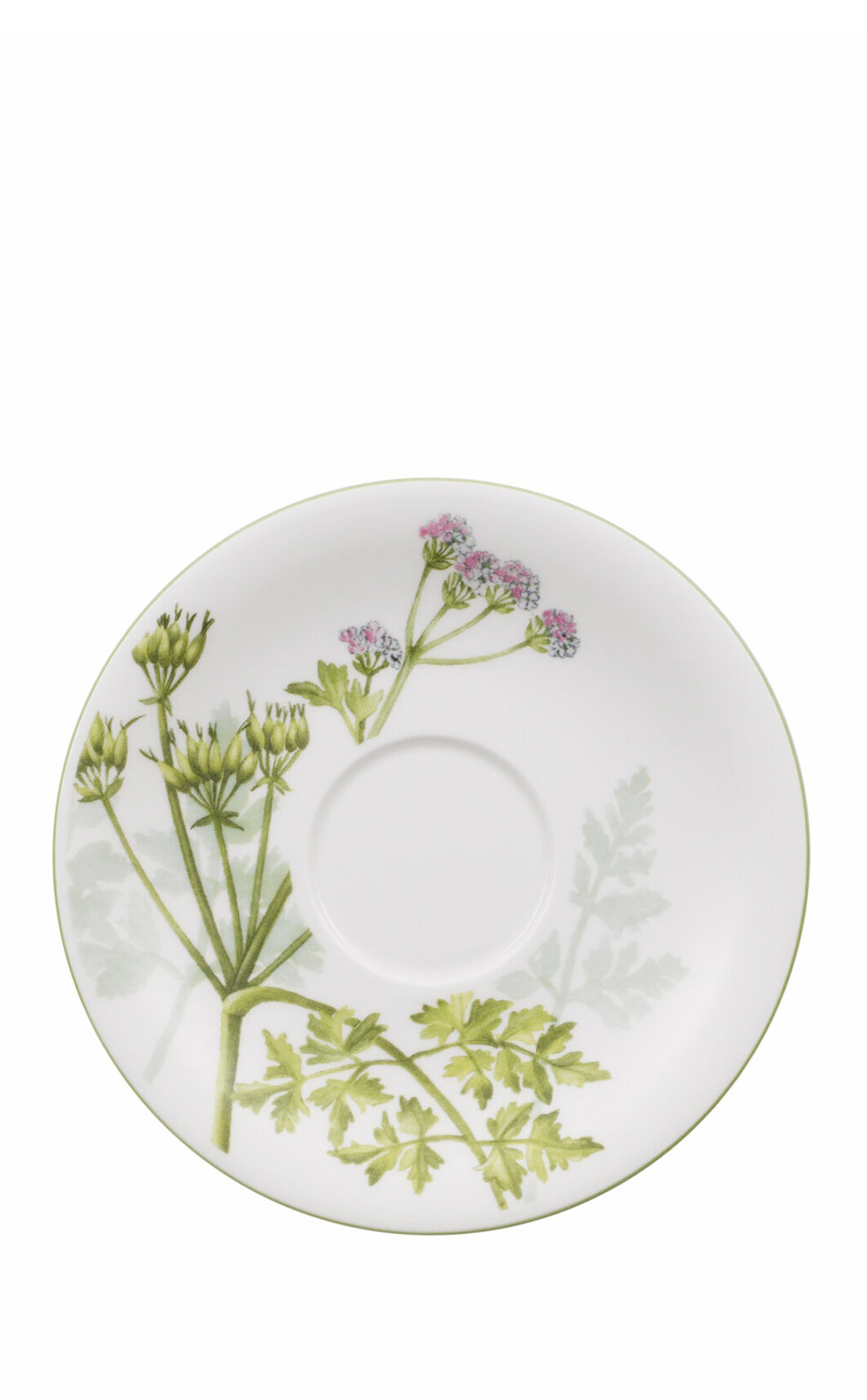 Villeroy & Boch- Fincan Tabağı Villeroy & Boch- Fincan Tabağı