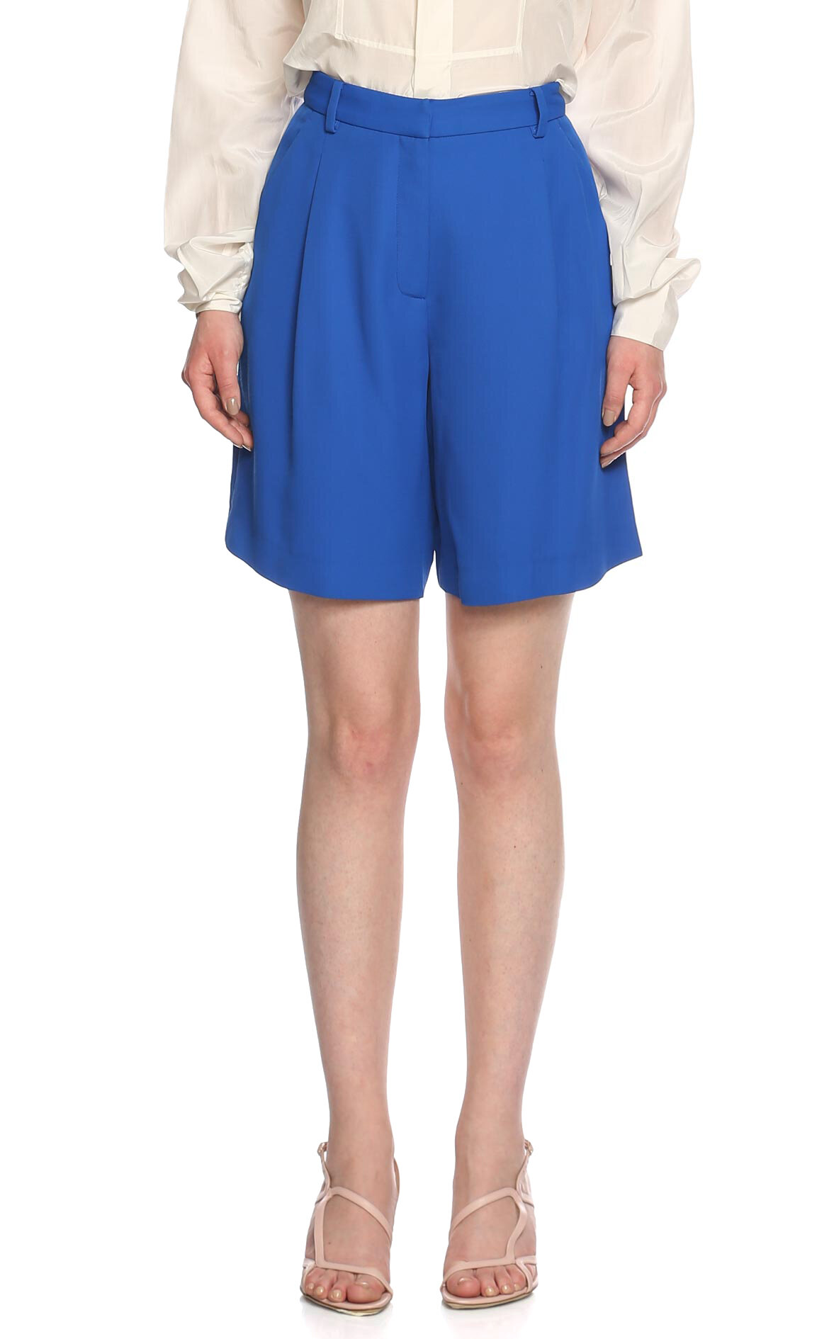 Tara Jarmon-Tara Jarmon Mavi Pantolon