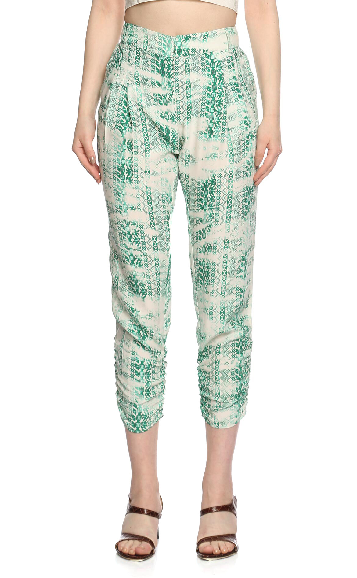 Parker-Parker Pantolon