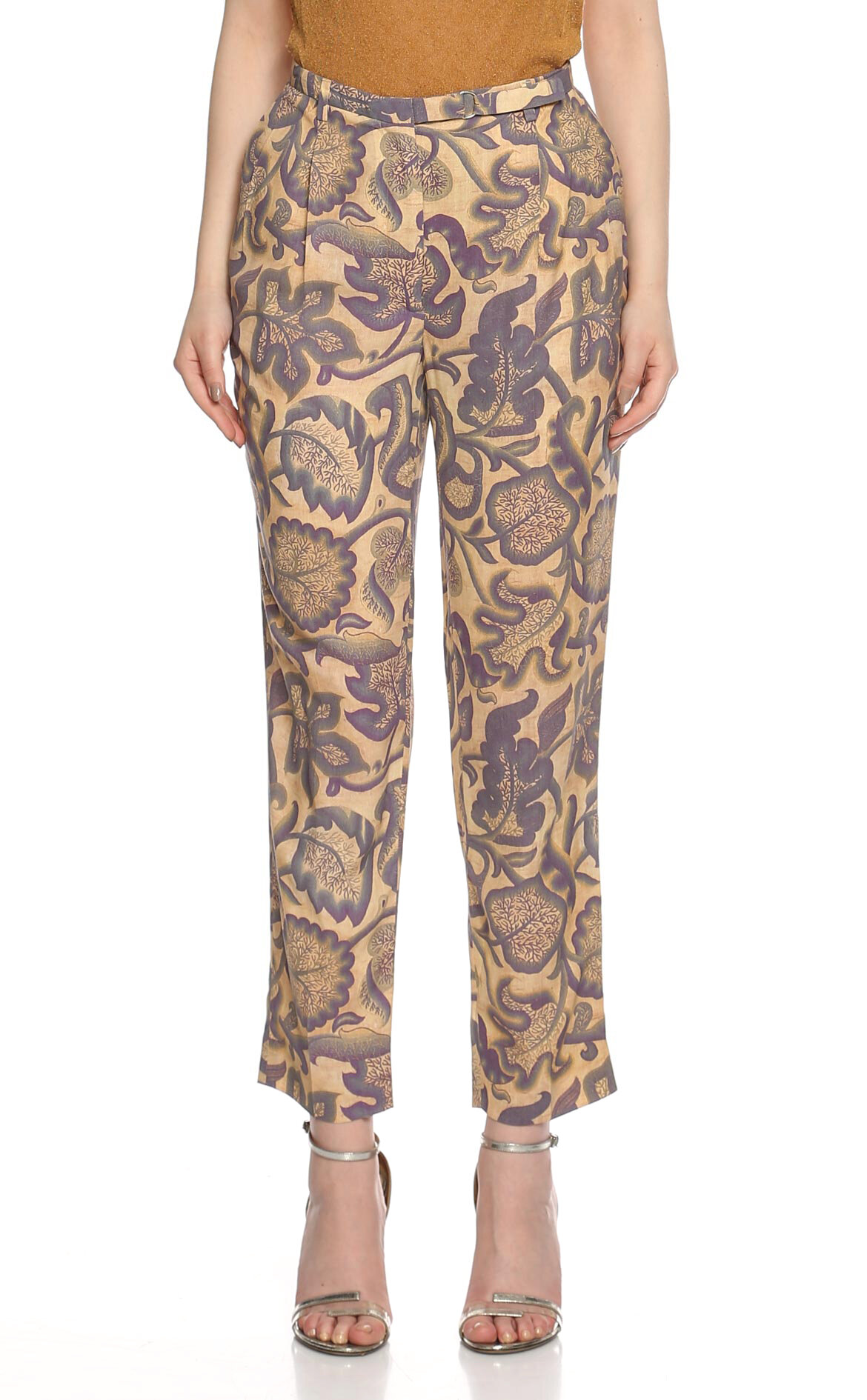 Vivienne Westwood Red Label-Vivienne Westwood Red Label Pantolon Vivienne Westwood Red Label-Vivienne Westwood Red Label Pantolon