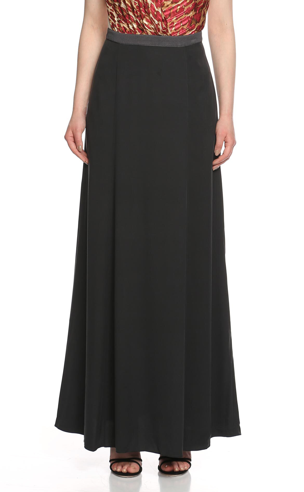 Theykens Theory-Theykens Theory Siyah Etek Theykens Theory-Theykens Theory Siyah Etek