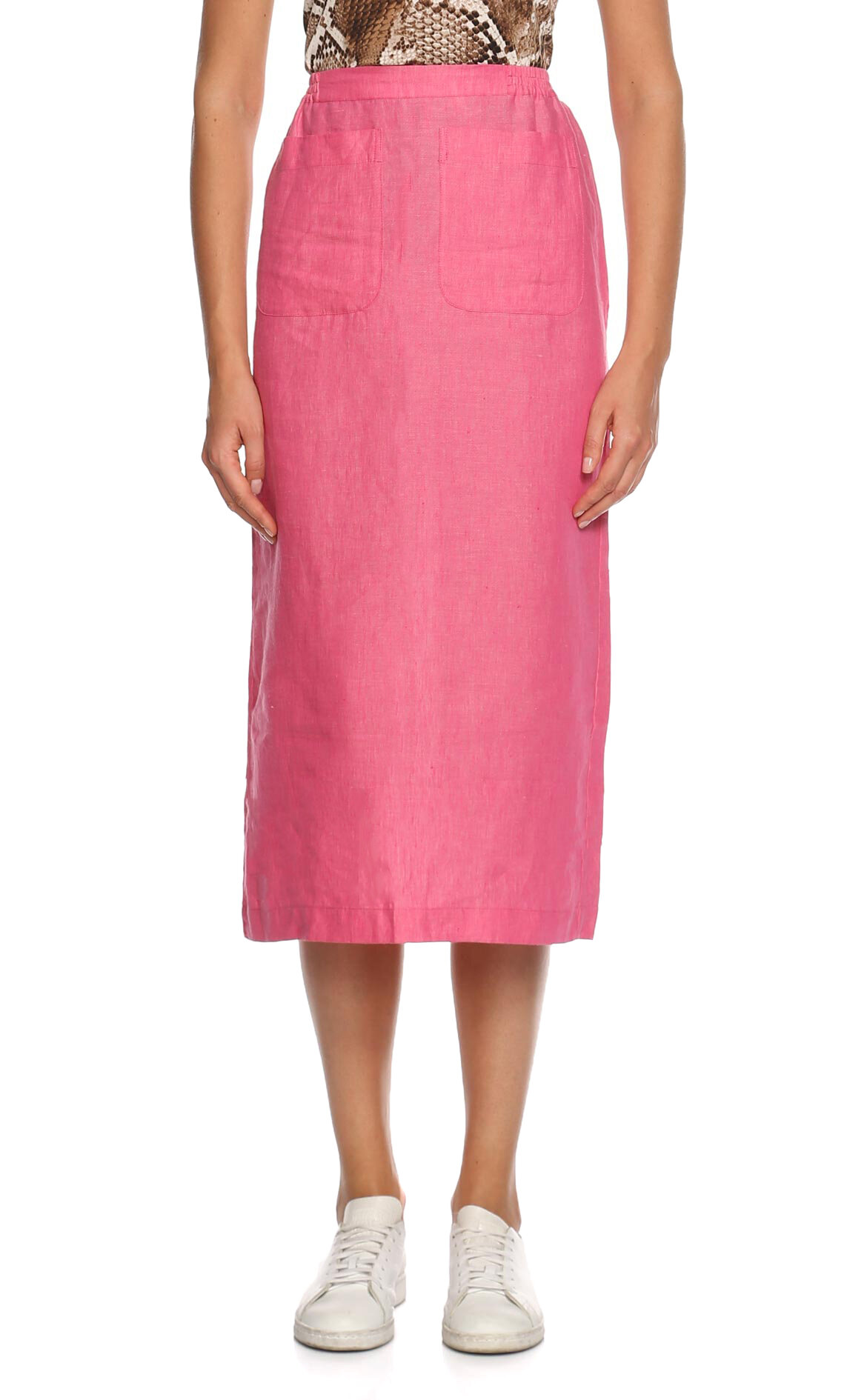 Eskandar-Eskandar Pembe Etek