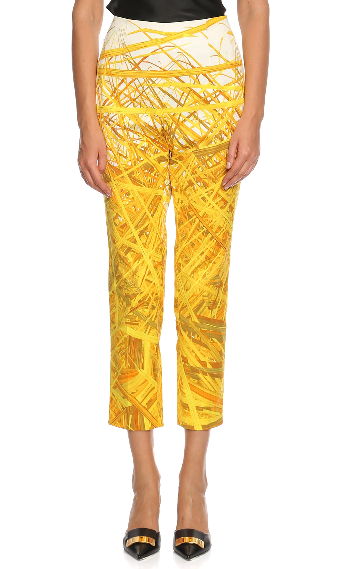 Akris-Akris Pantolon Akris-Akris Pantolon