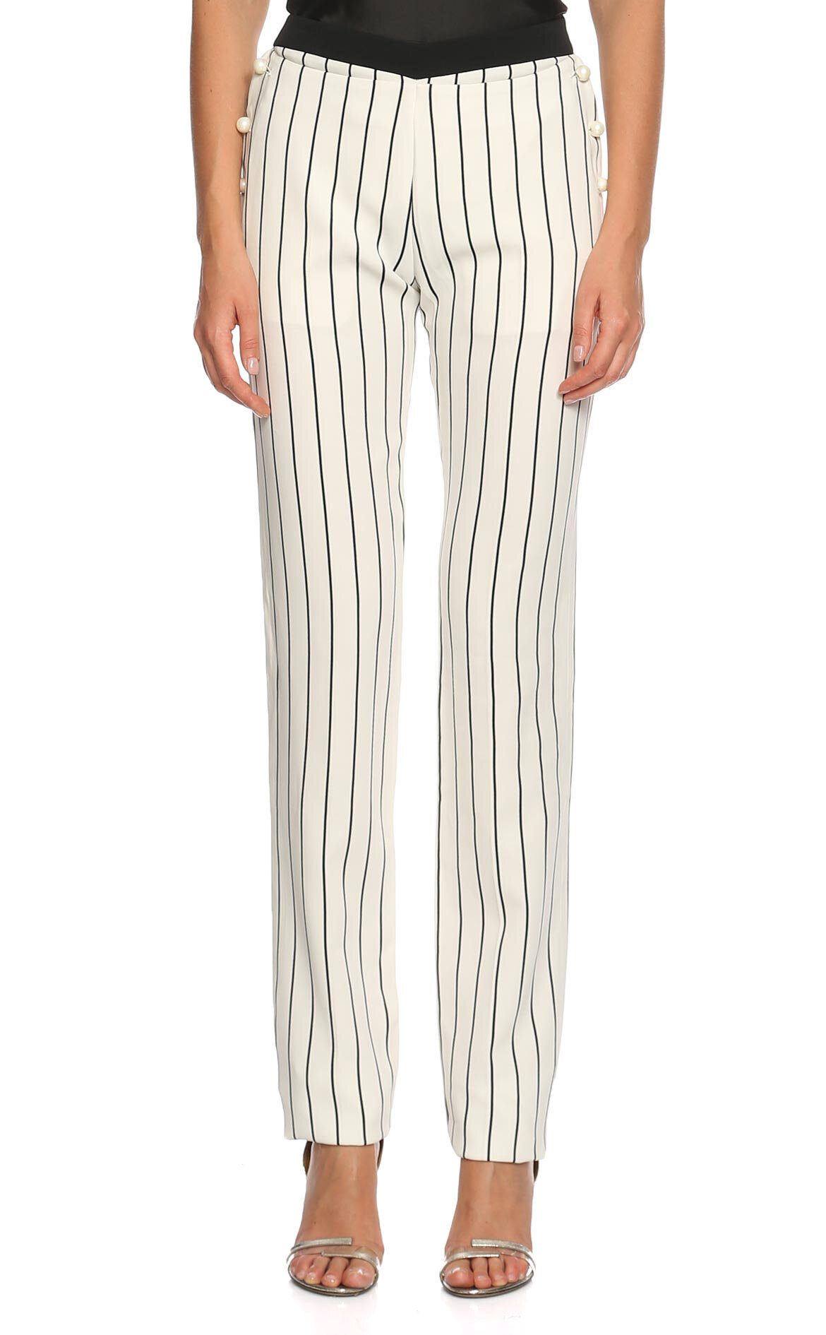 Mugler-Mugler Pantolon