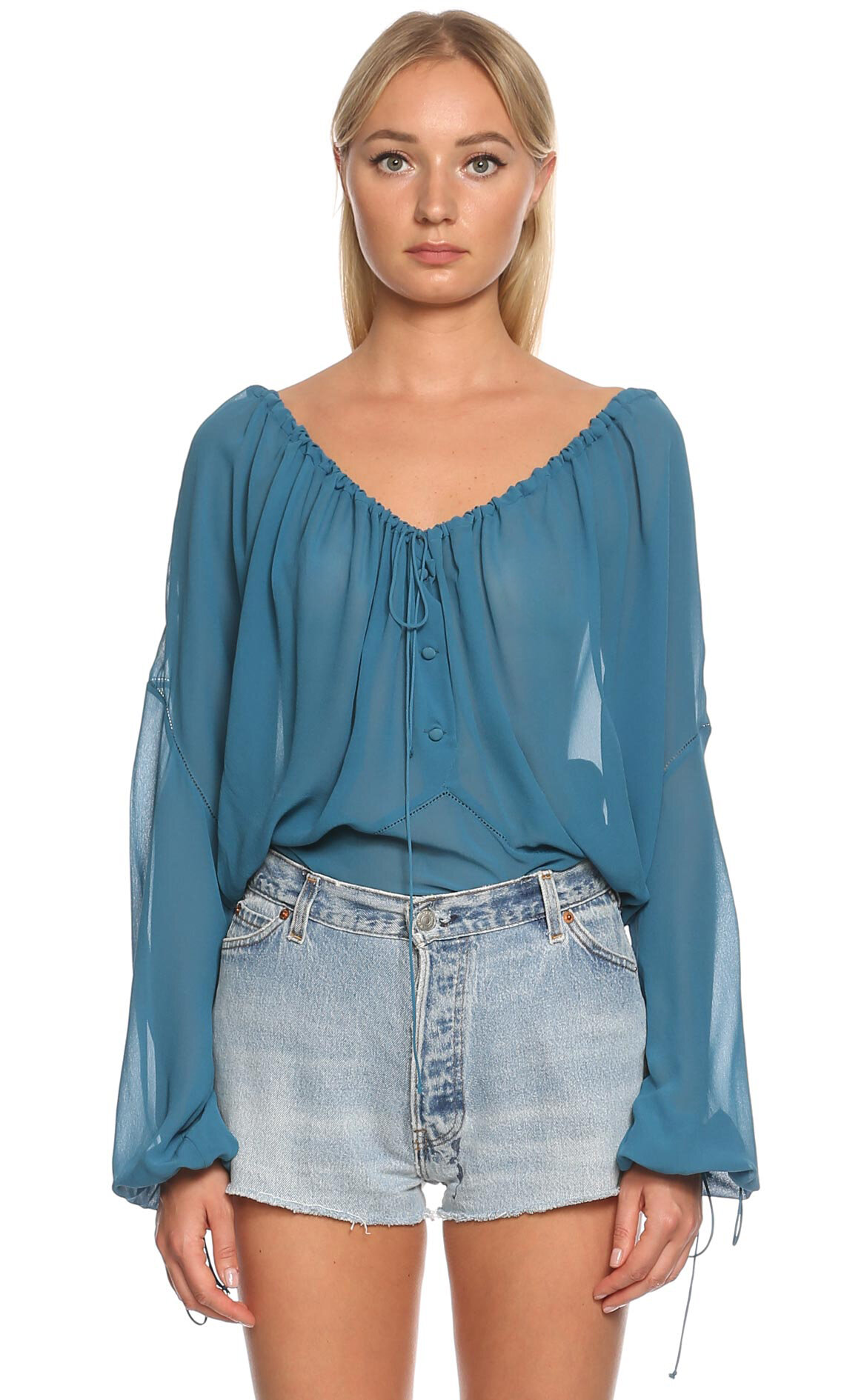 John Galliano-John Galliano Top John Galliano-John Galliano Top