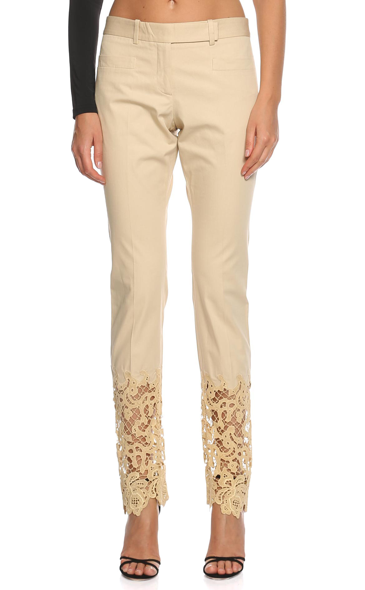 John Galliano-John Galliano Pantolon John Galliano-John Galliano Pantolon