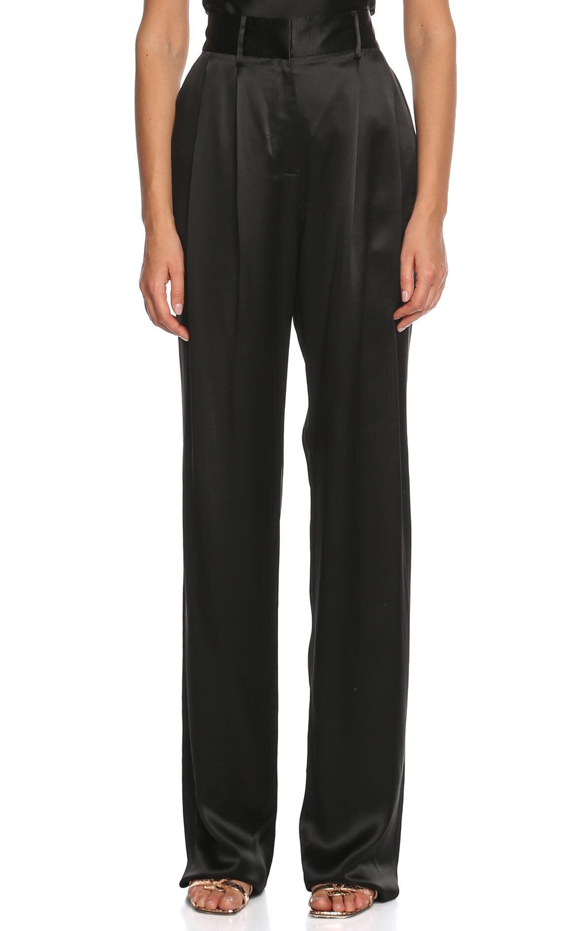 John Galliano-John Galliano Pantolon John Galliano-John Galliano Pantolon