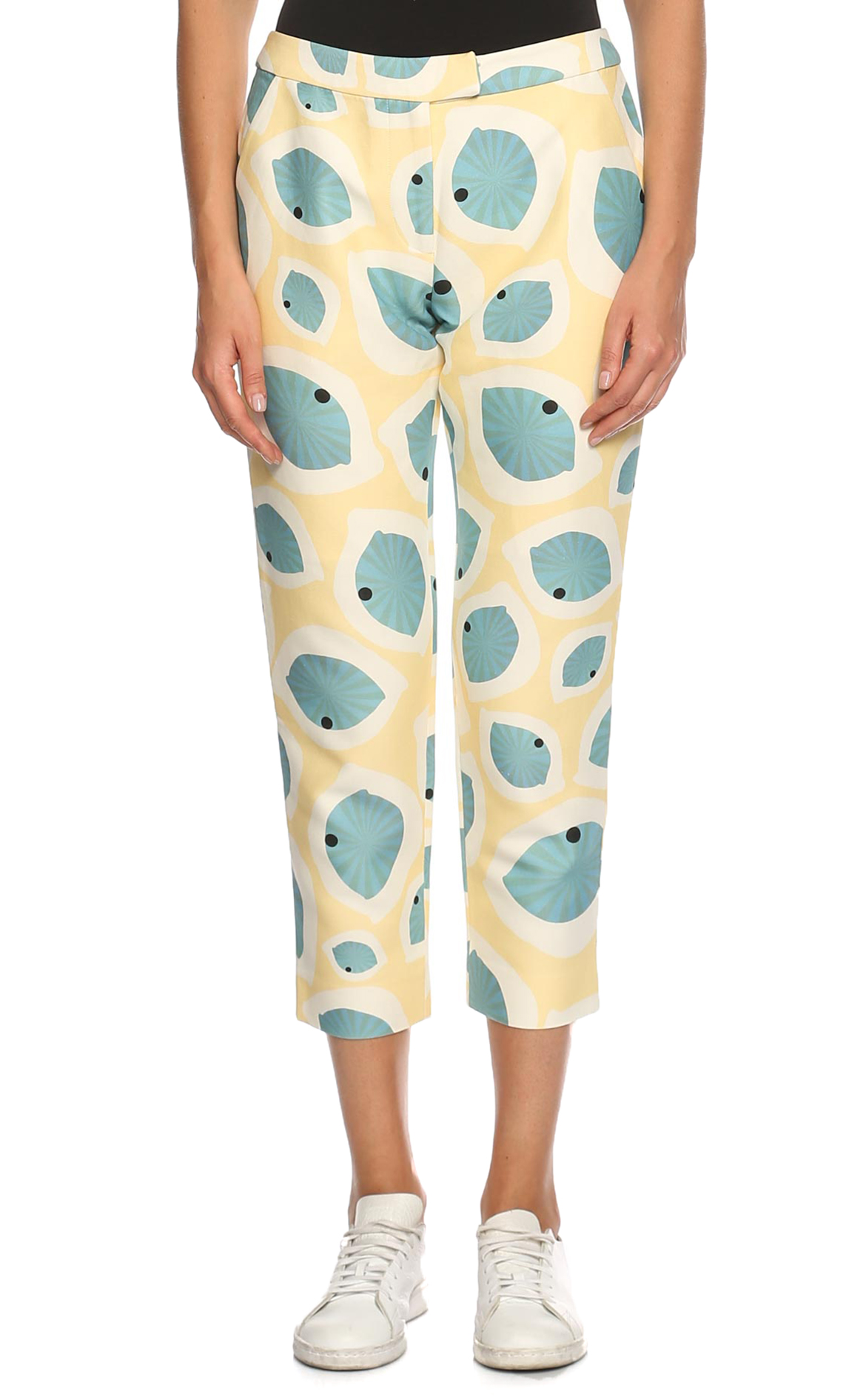 Mother Of Pearl-Mother Of Pearl Pantolon Mother Of Pearl-Mother Of Pearl Pantolon