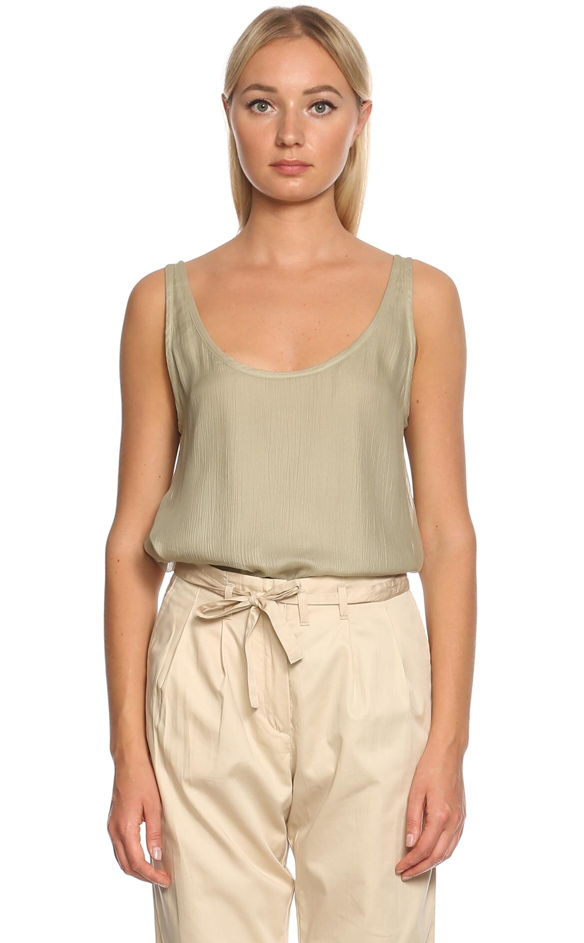 John Galliano-John Galliano Top John Galliano-John Galliano Top