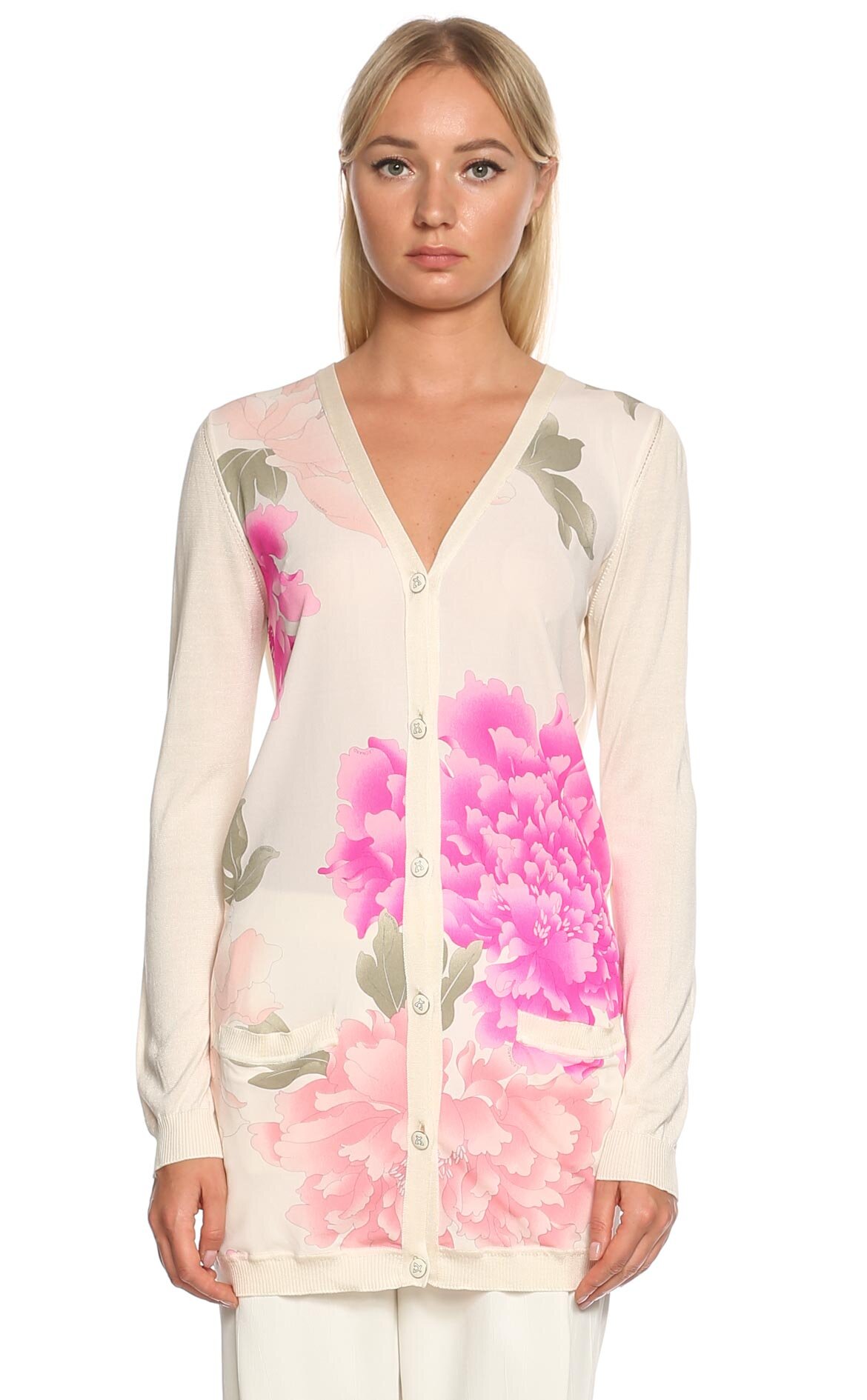 Leonard-Leonard Hırka