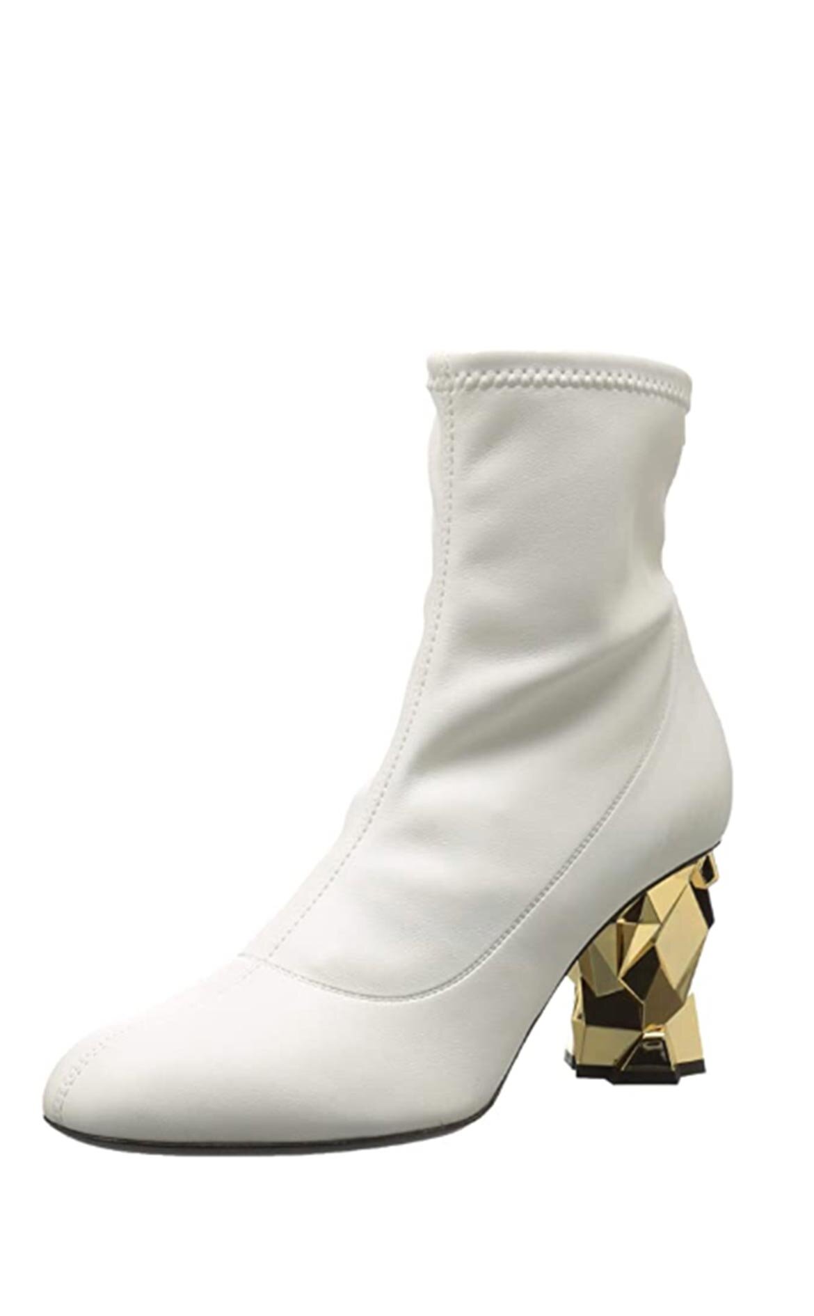 Giuseppe Zanotti-Giuseppe Zanotti Beyaz Bot