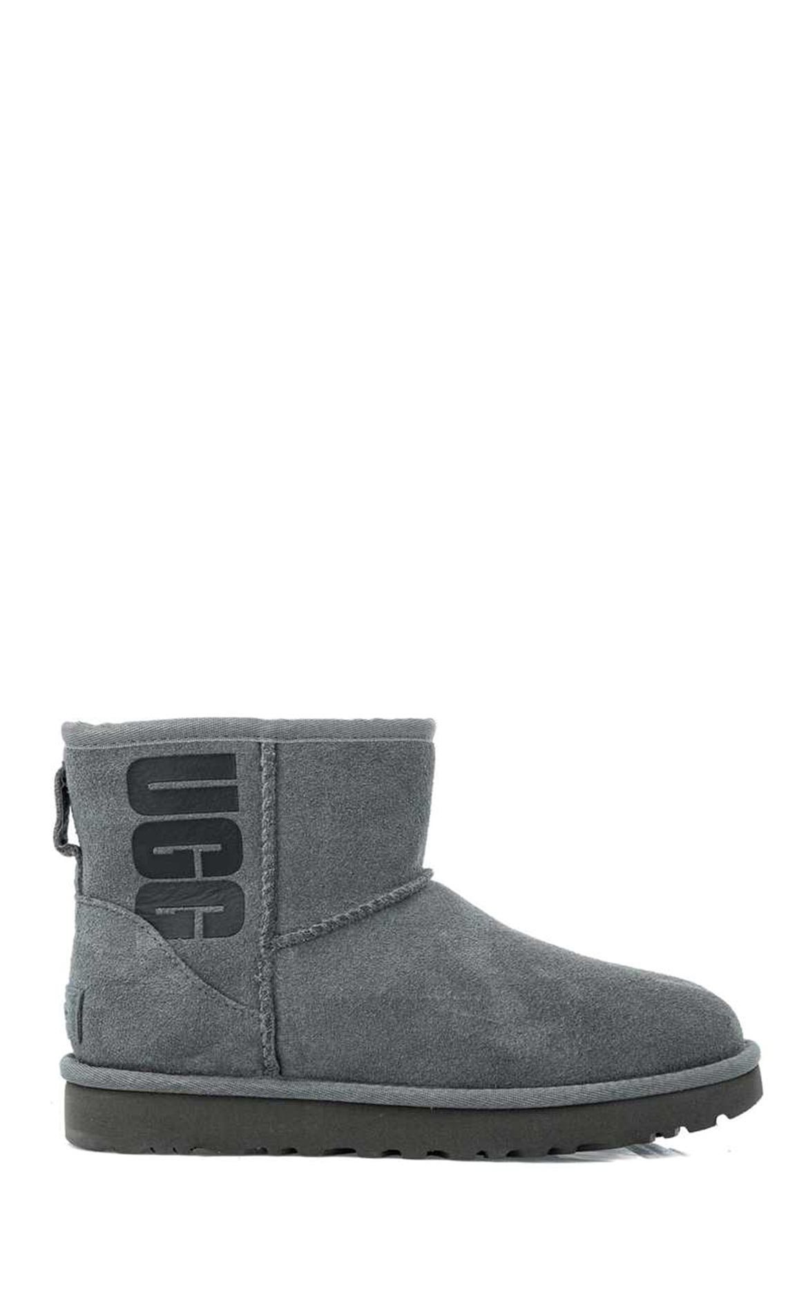 Ugg Kadın Gri Bot UGG1108231GRE-GREY - Brandroom