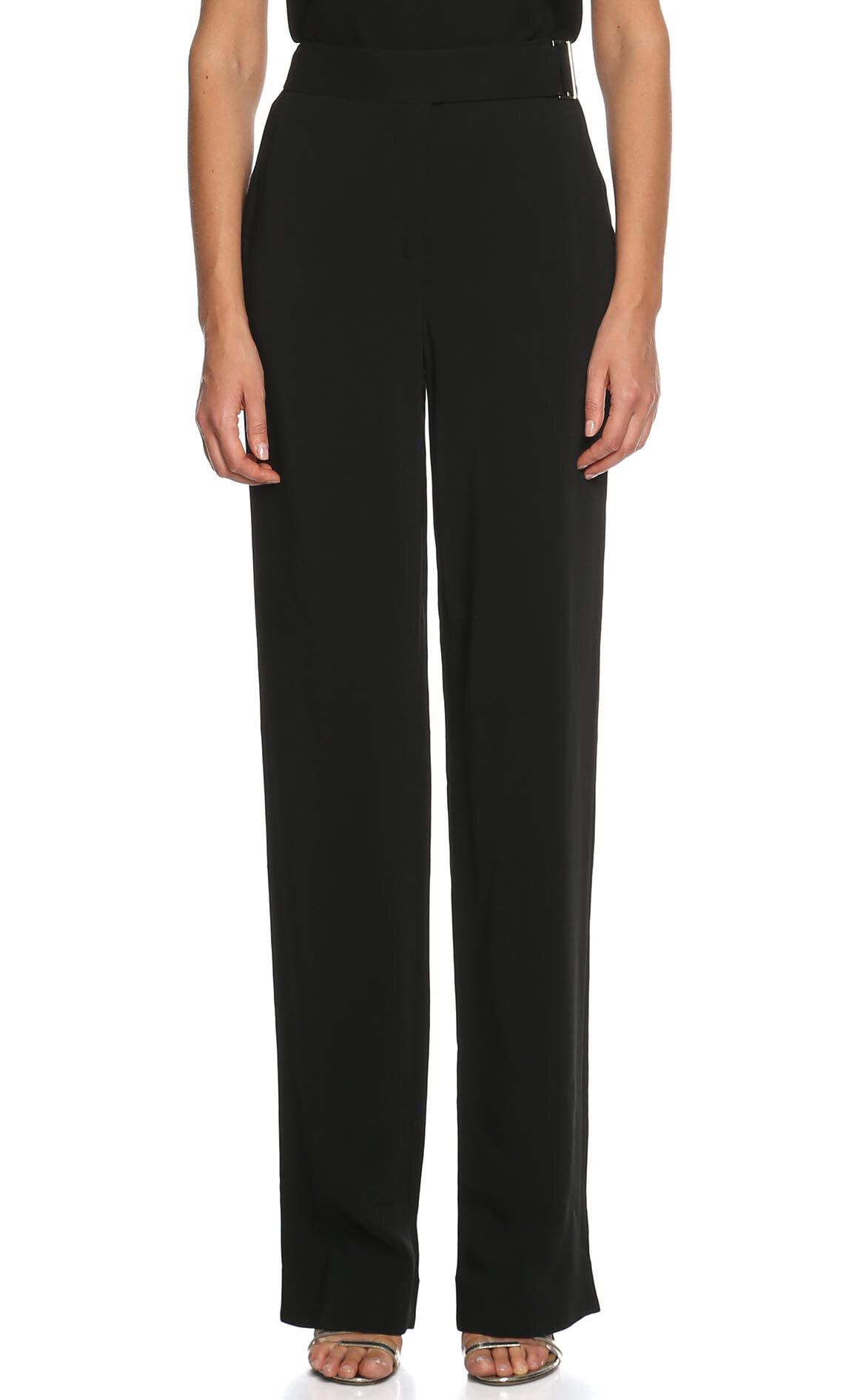 Jason Wu-Jason Wu Siyah Pantolon Jason Wu-Jason Wu Siyah Pantolon