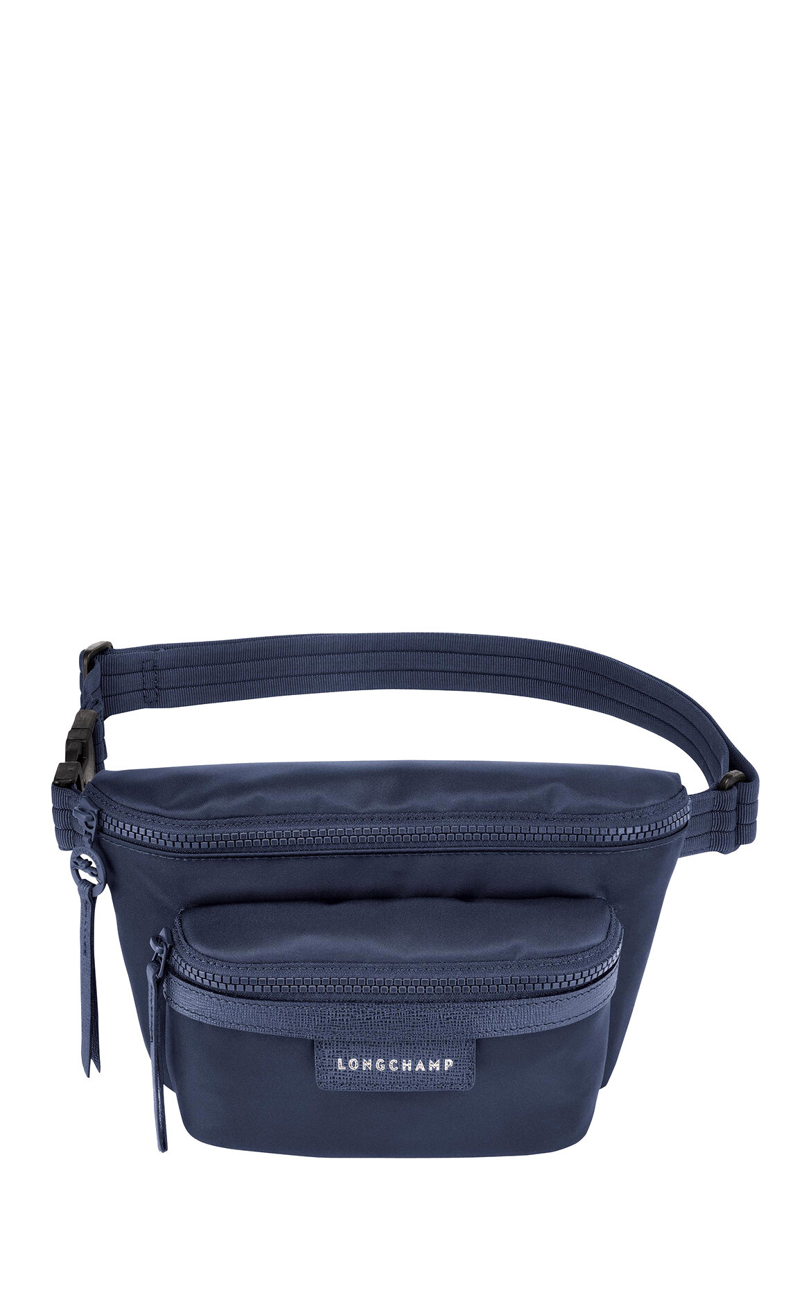 Longchamp-Longchamp Lacivert Çanta