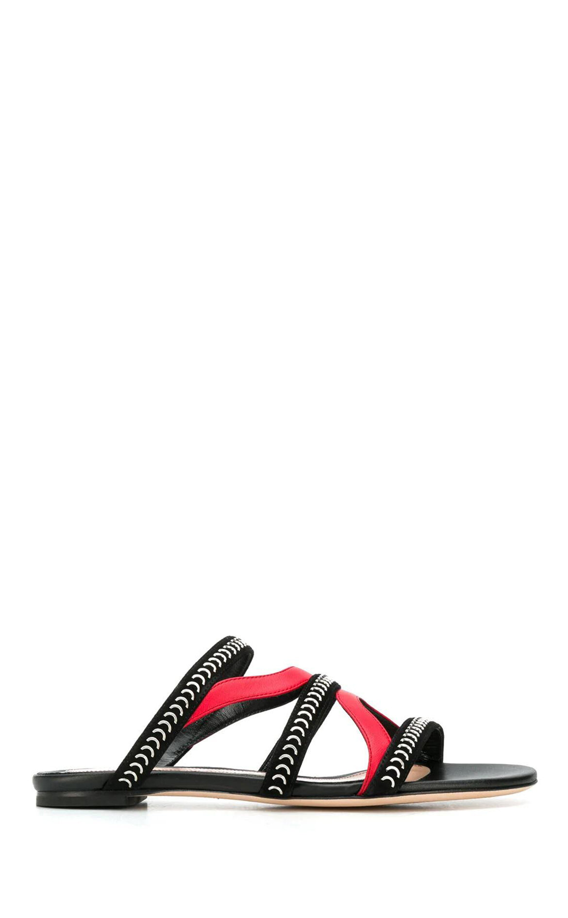 Alexander McQueen-Alexander McQueen Terlik