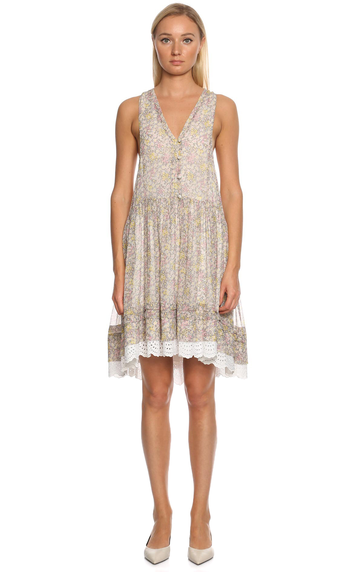 Philosophy Ferretti-Philosophy Ferretti Elbise