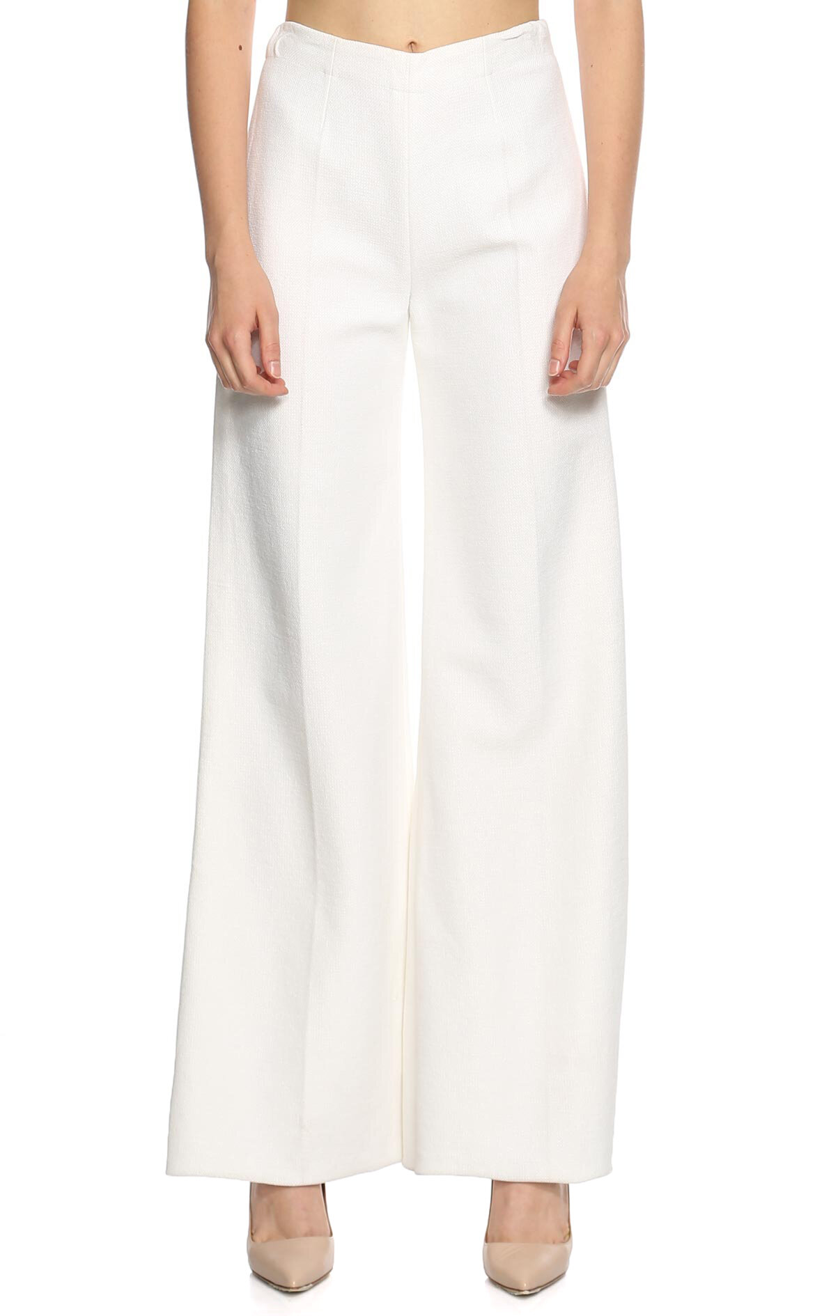 Alaia-Alaia Pantolon