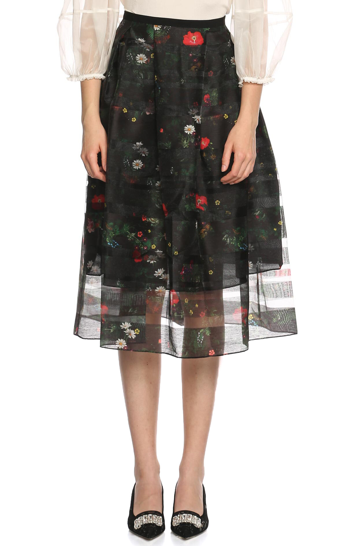 Erdem-Erdem Renkli Etek Erdem-Erdem Renkli Etek