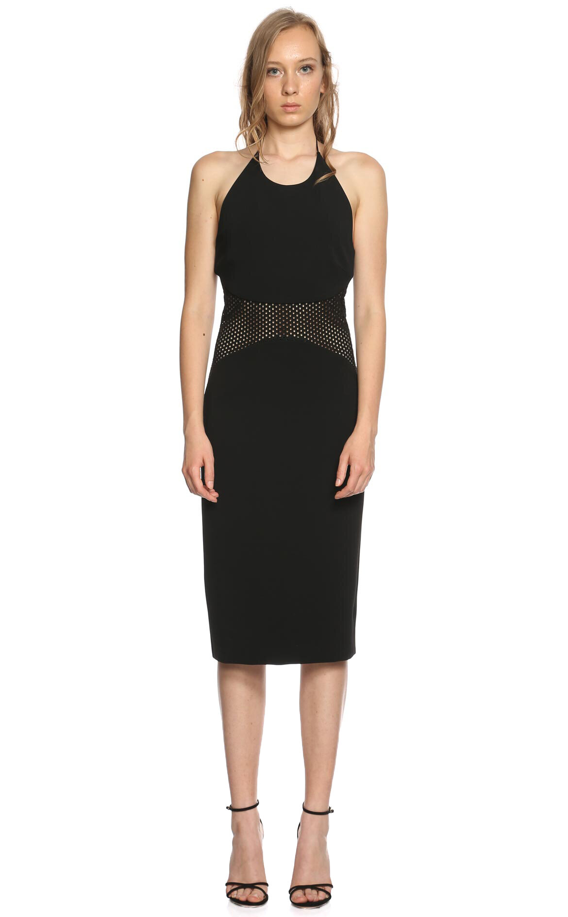 Cushnie et Ochs-Cushnie et Ochs Elbise