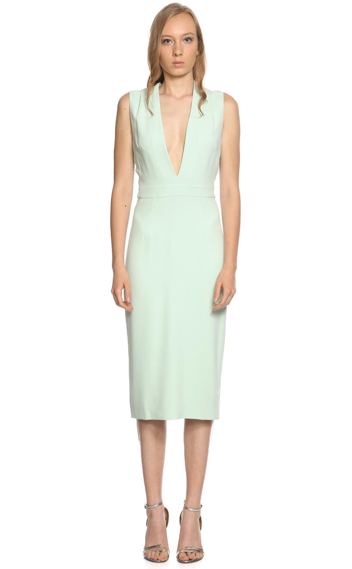 Cushnie et Ochs-Cushnie et Ochs Elbise