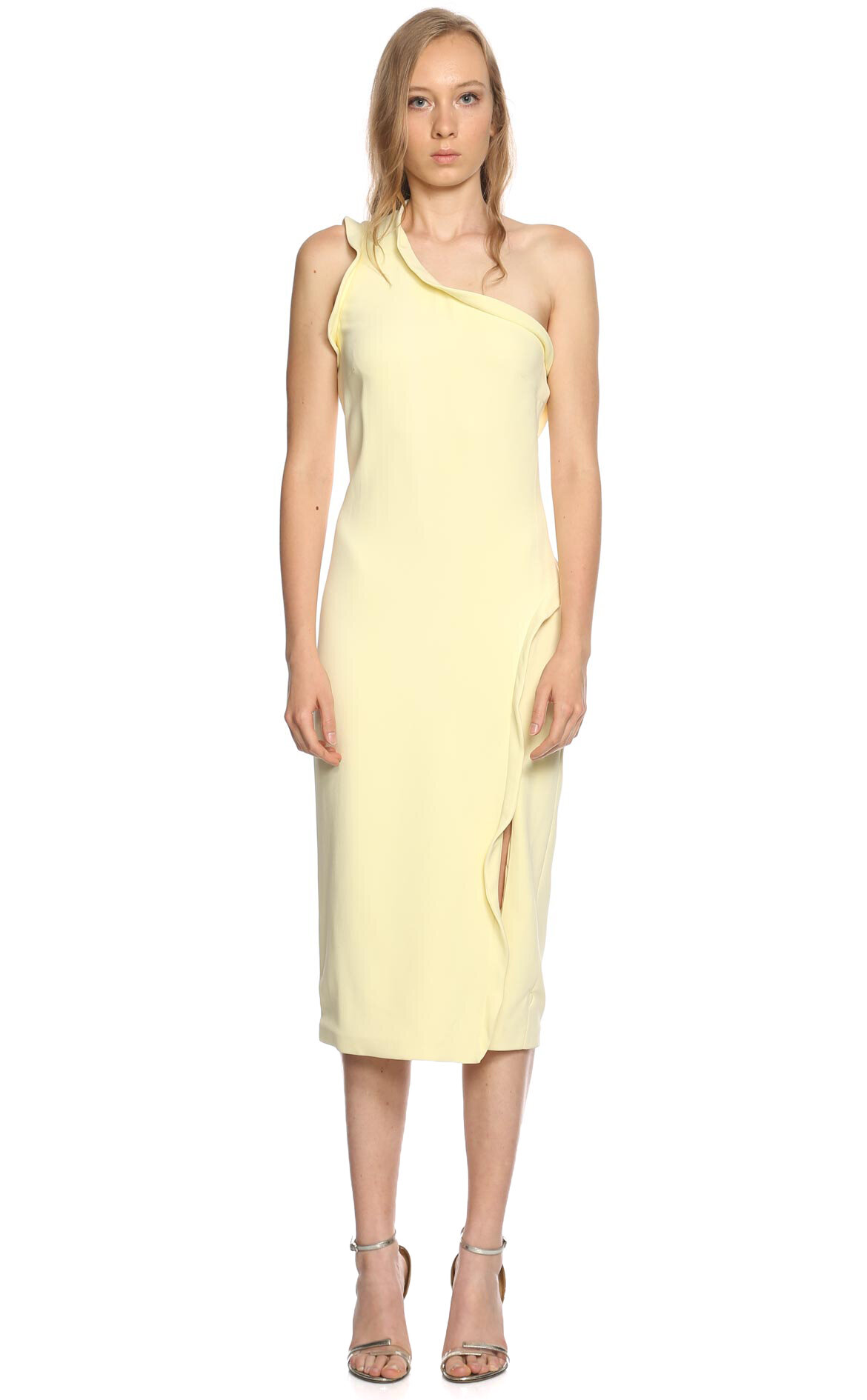 Cushnie et Ochs-Cushnie et Ochs Elbise