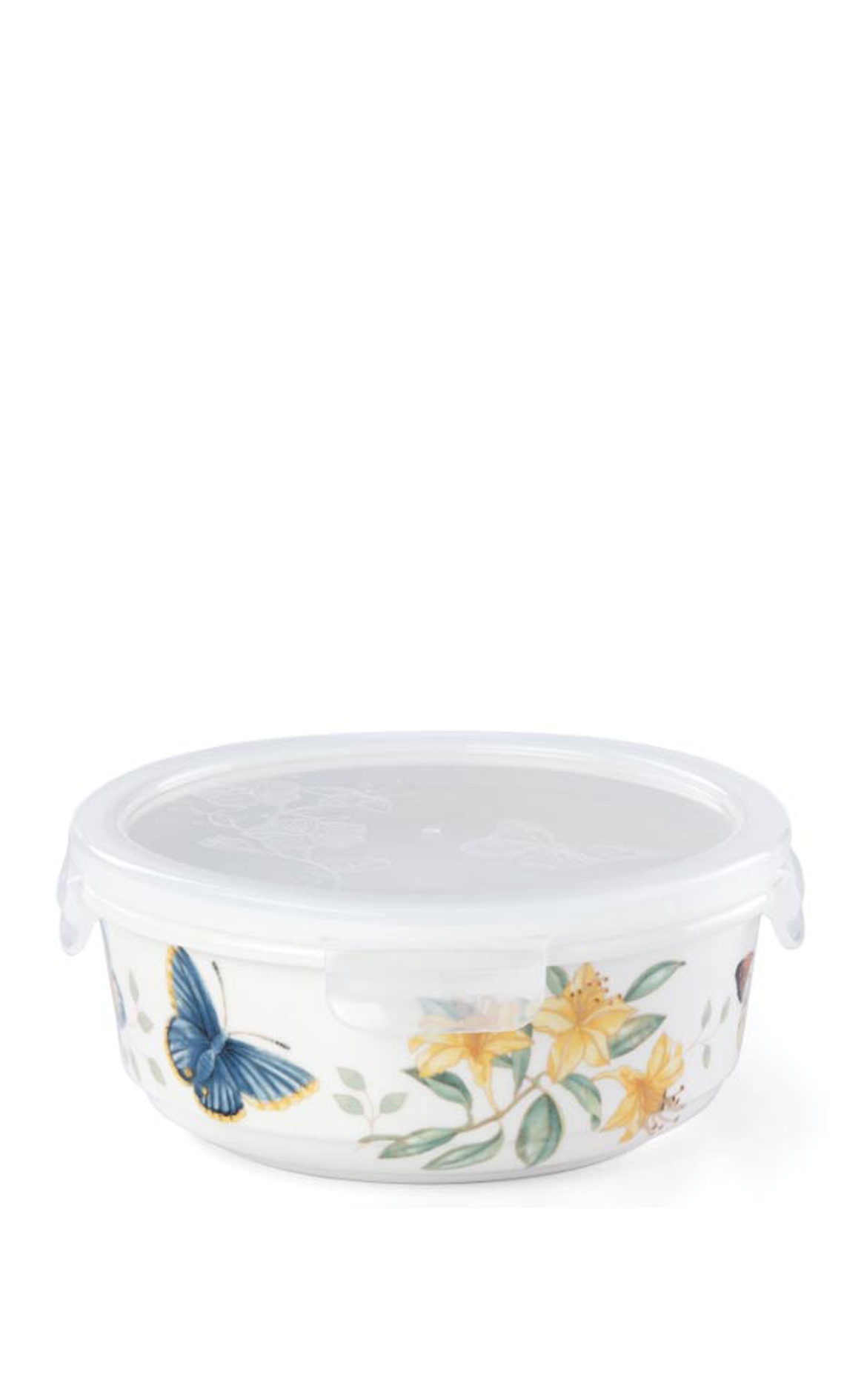 Lenox-Lenox Butterfly Saklama Kabı Lenox-Lenox Butterfly Saklama Kabı